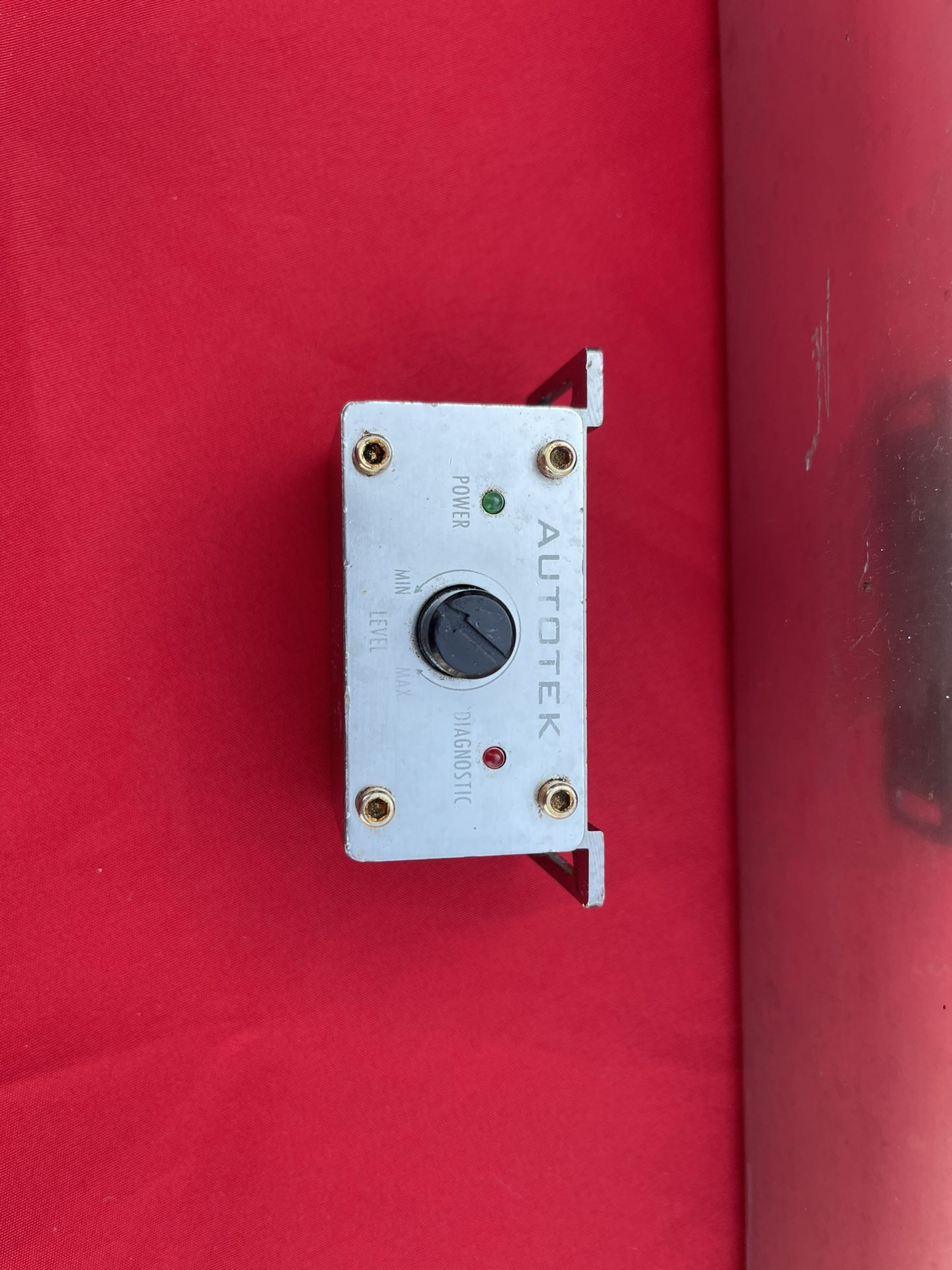 Autotek Mx5000 Amplifier for Sale in Highland, CA - OfferUp