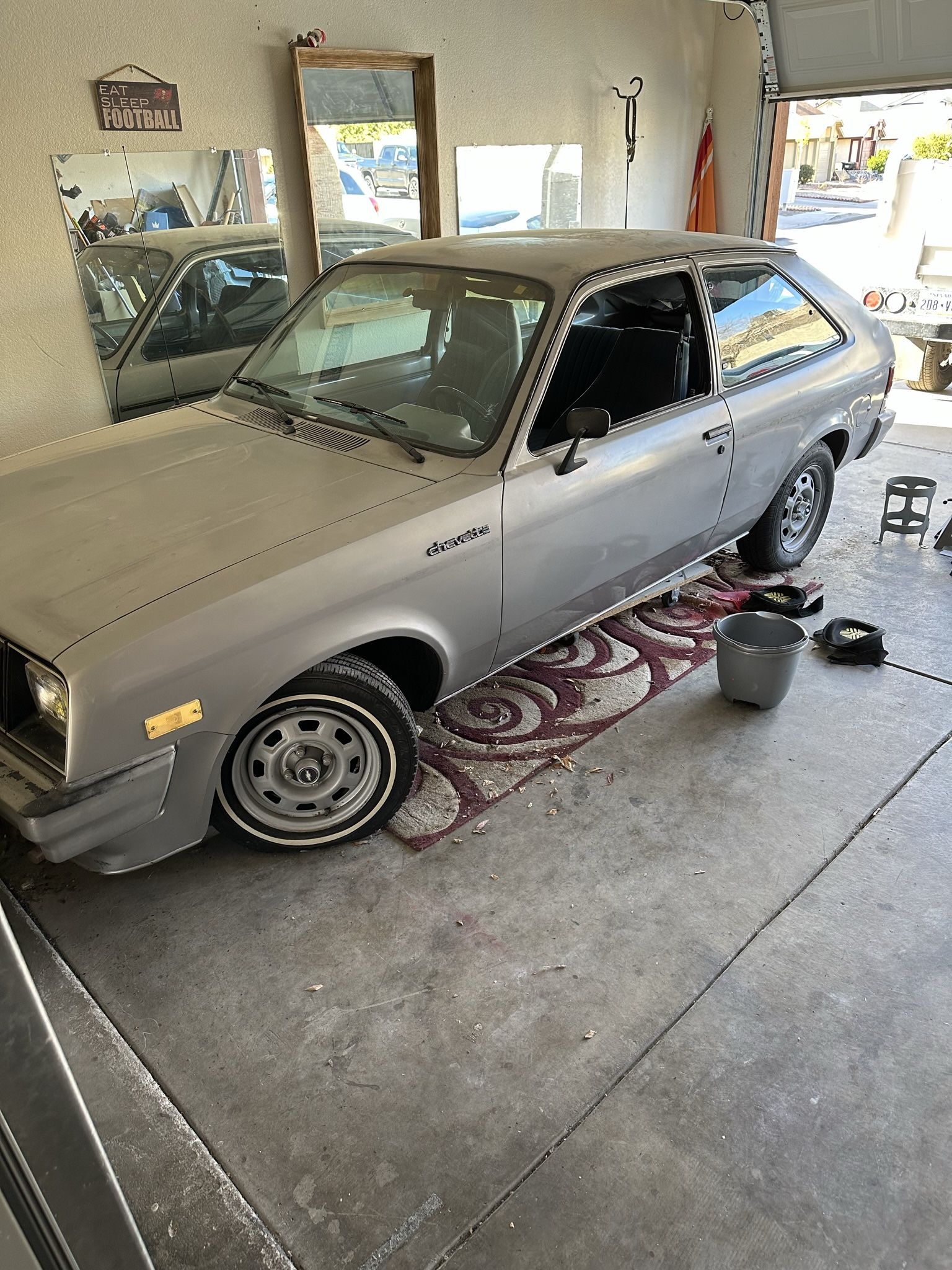 1983 Chevrolet Chevette for Sale in Henderson, NV - OfferUp