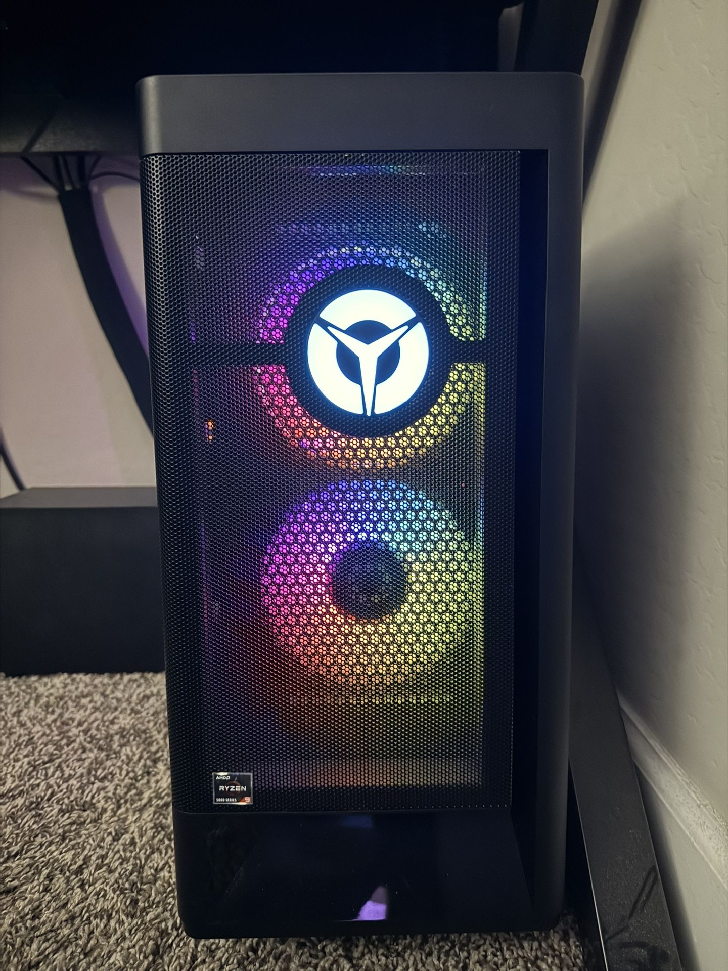 Gaming Desktop PC for Sale in Chandler, AZ - OfferUp