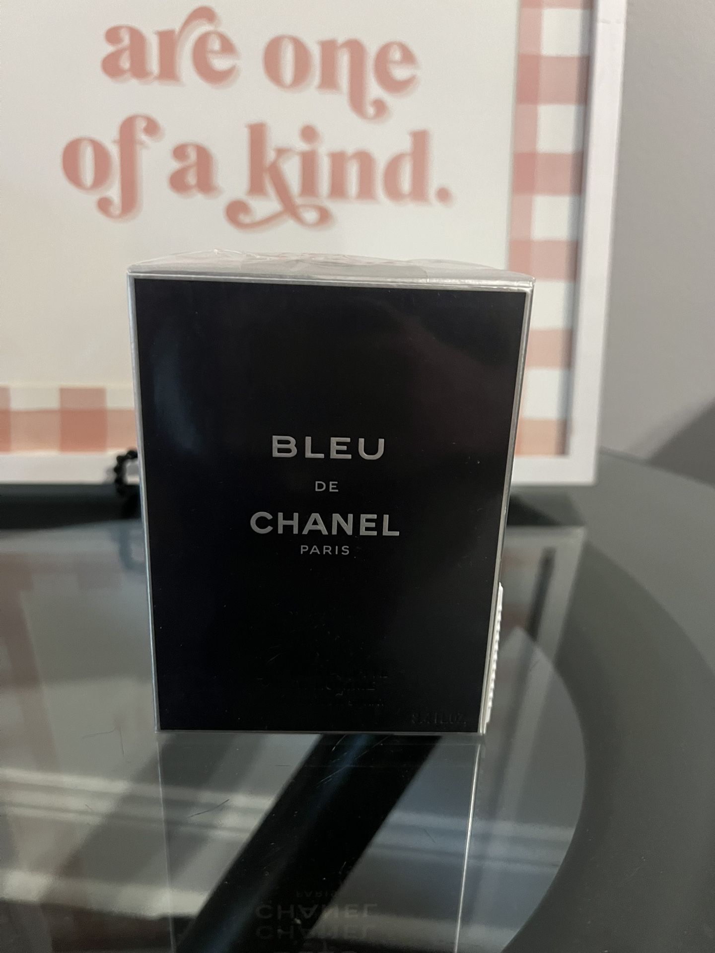 Brand New Blue Chanel for Sale in Pembroke Pines, FL - OfferUp