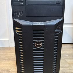 Dell Poweredge T310 Specification