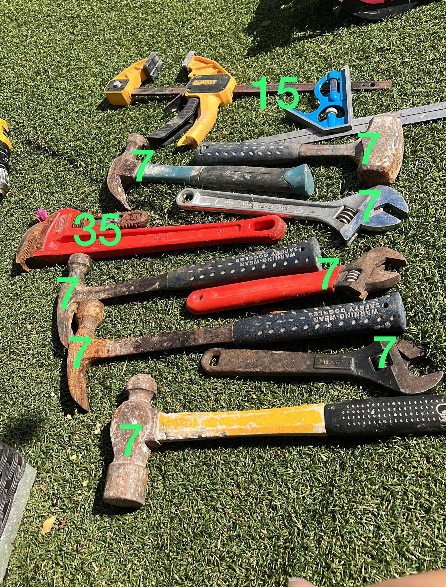 Tools / Herramientas for Sale in Miami, FL - OfferUp