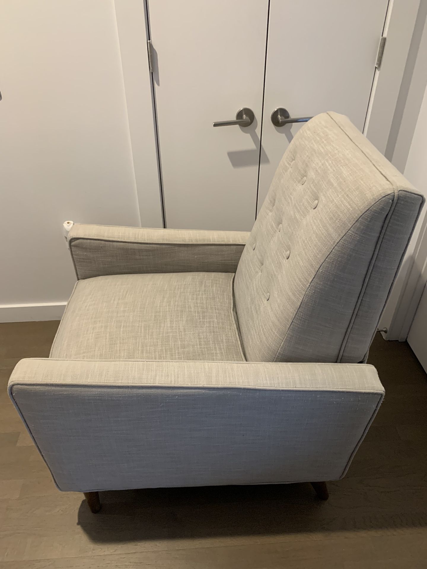 RHYS MID CENTURY RECLINER | atelier-yuwa.ciao.jp
