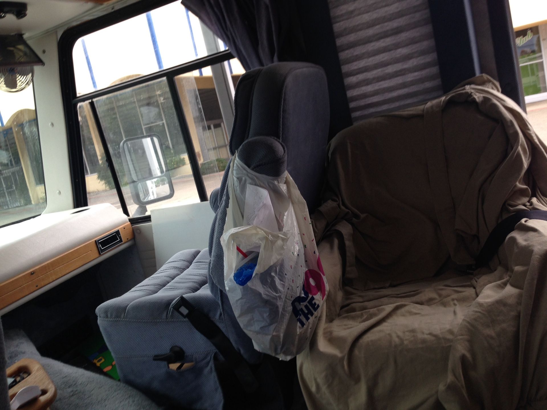 1995 Monterey Cobra 32ft RV motorhome $9500 cash firm for Sale in ...