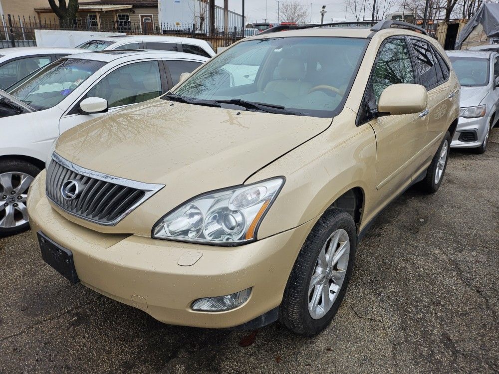 2009 Lexus Rx 350 for Sale in Chicago, IL - OfferUp