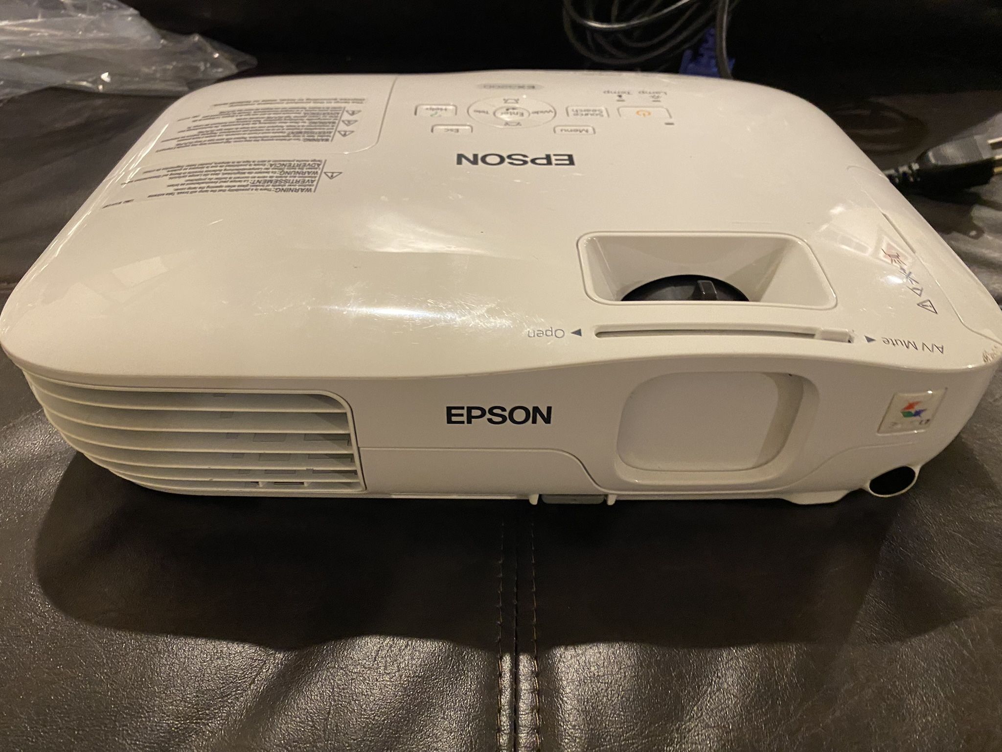 Epson Ex3200