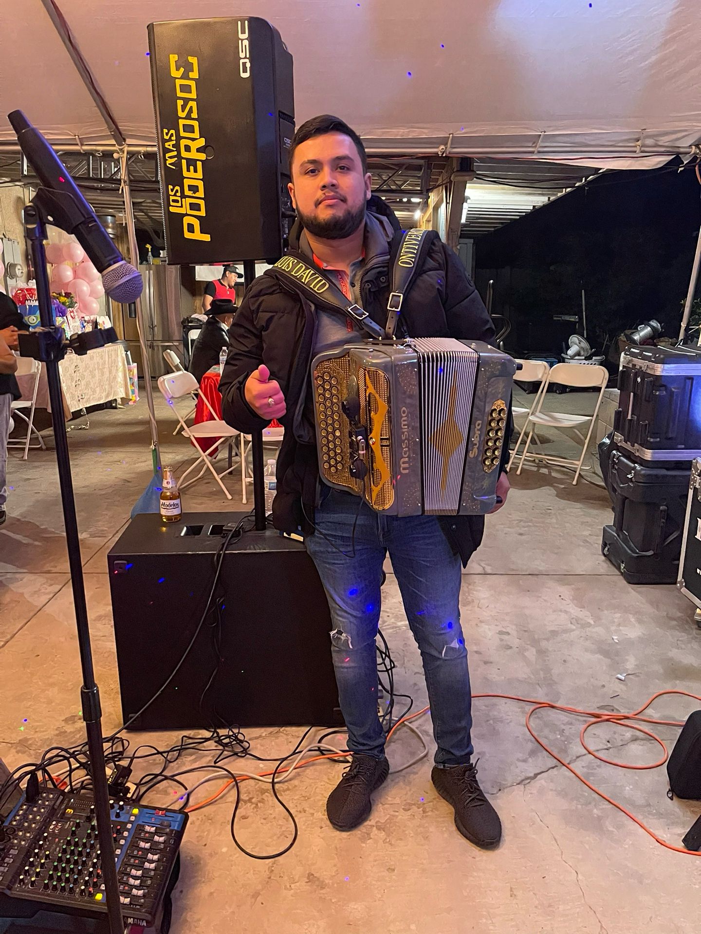 Massimo Supra Fa Y Mi for Sale in Pico Rivera, CA - OfferUp