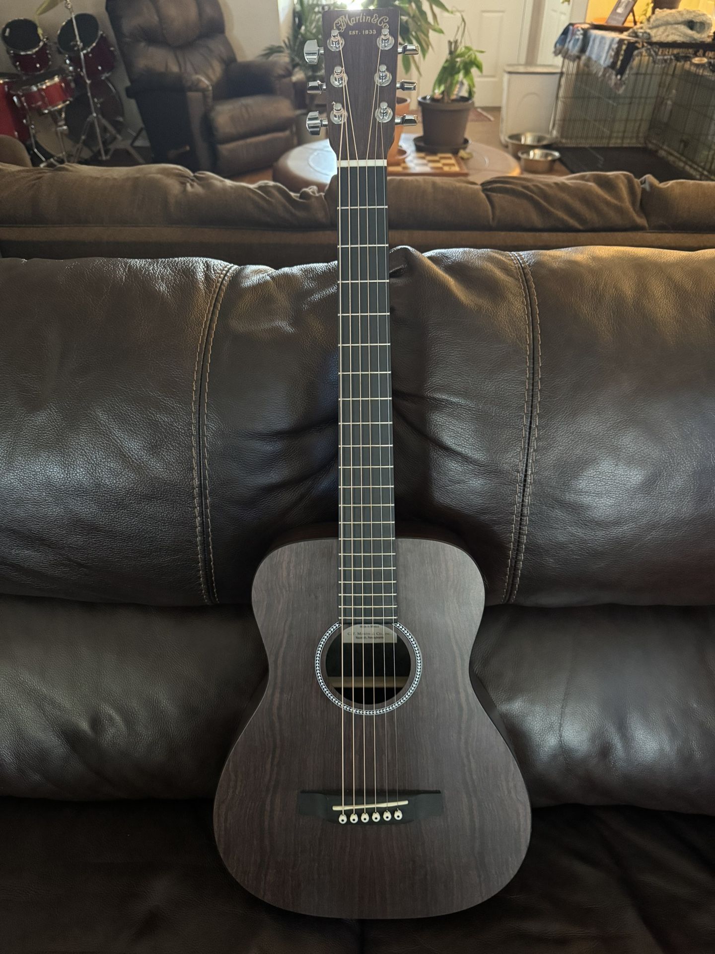 Martin LX Special Little Martin for Sale in Queen Creek, AZ - OfferUp