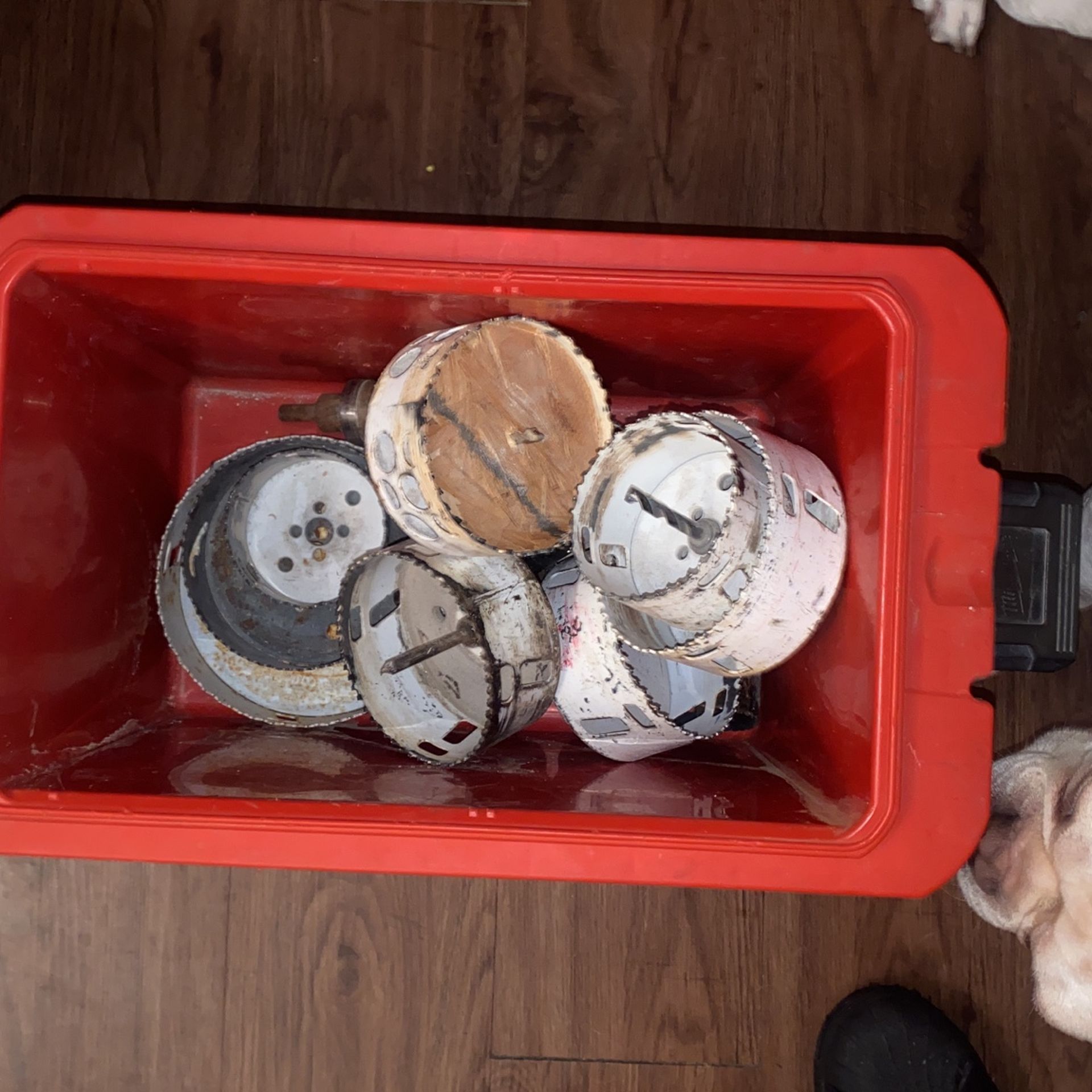 Milwaukee Ice Chests for Sale in La Mirada, CA - OfferUp