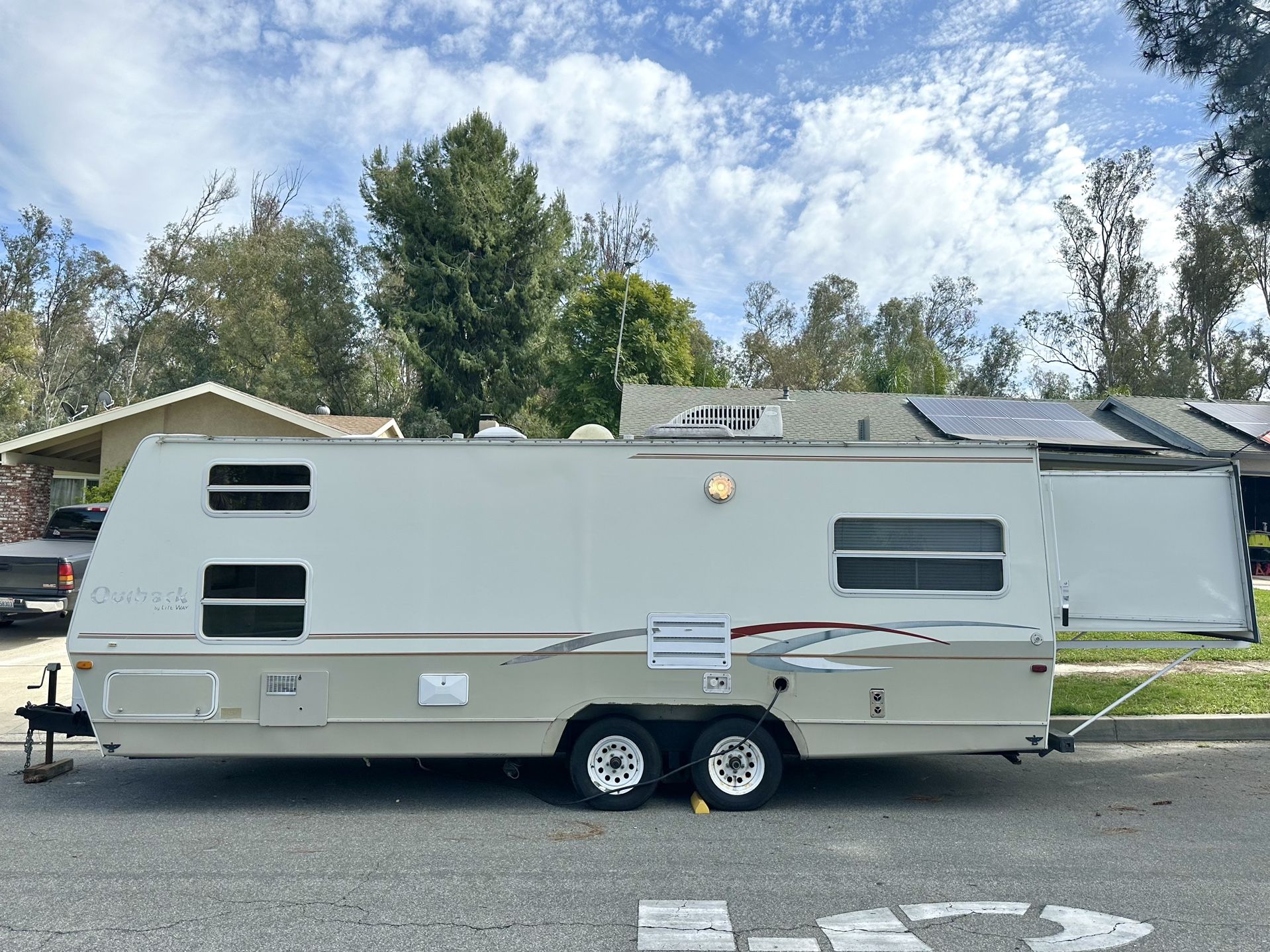 2004 Keystone Outback for Sale in Chino Hills, CA - OfferUp