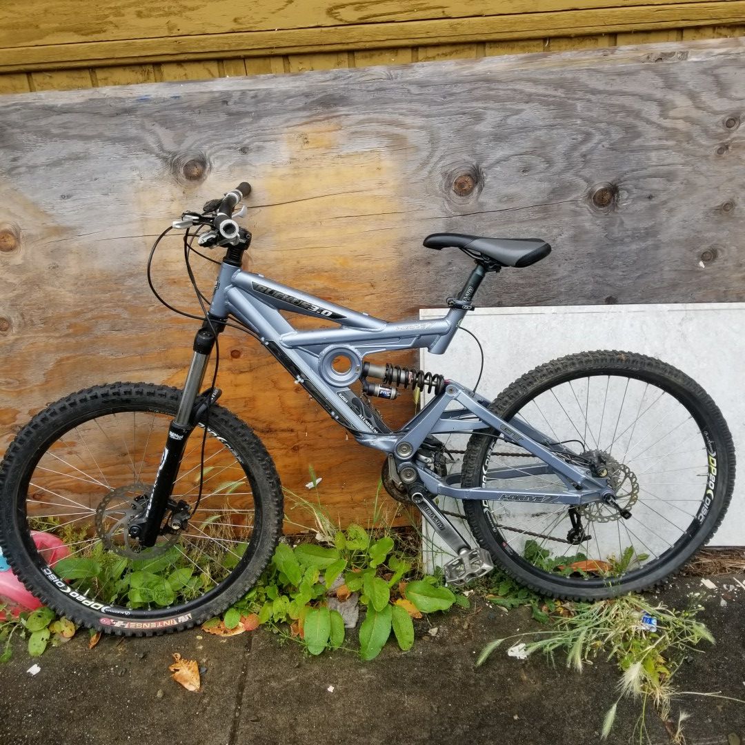GT Idrive bike for Sale in Tacoma, WA - OfferUp