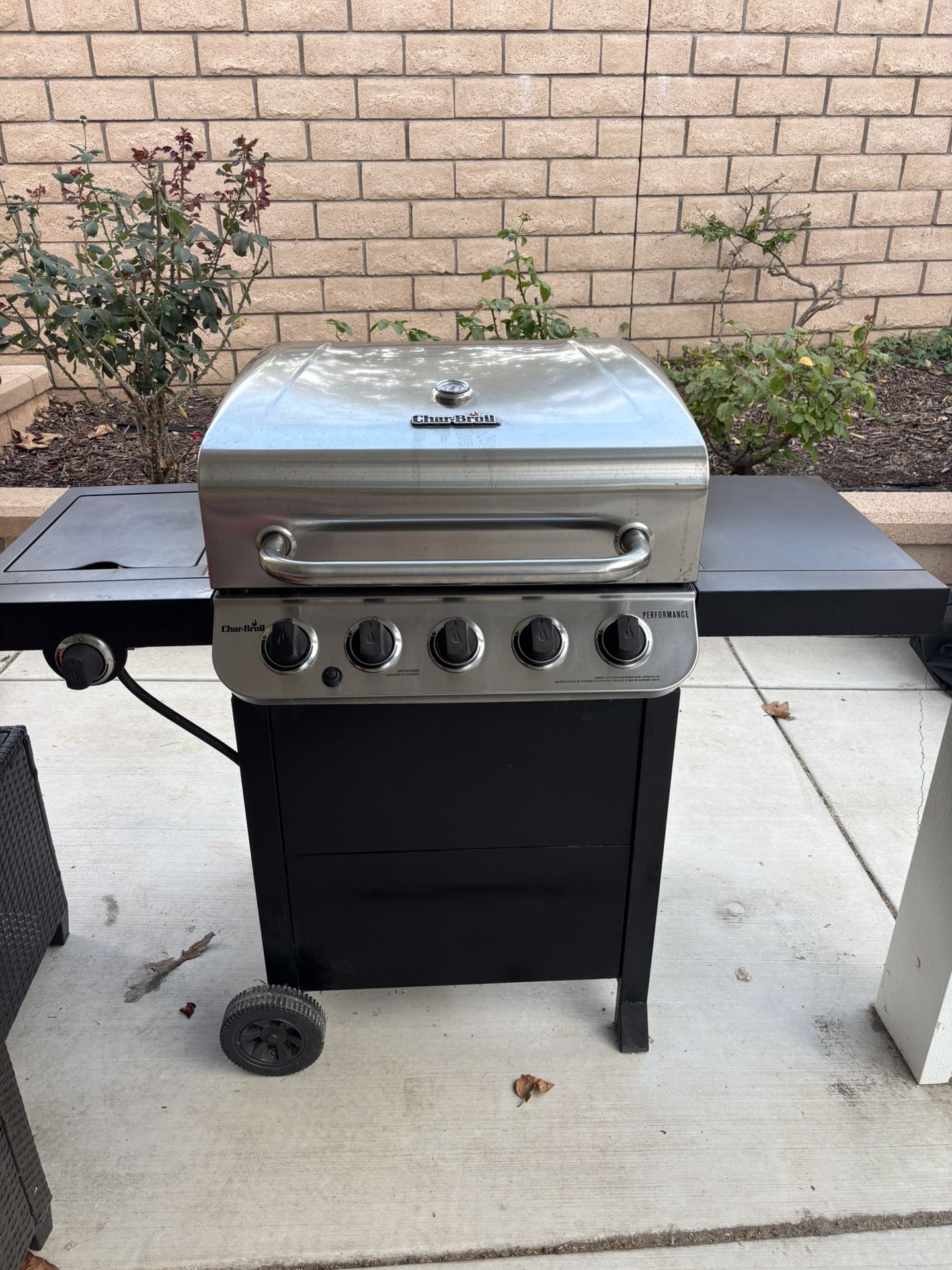 Charbroil Grill for Sale in Fallbrook, CA - OfferUp