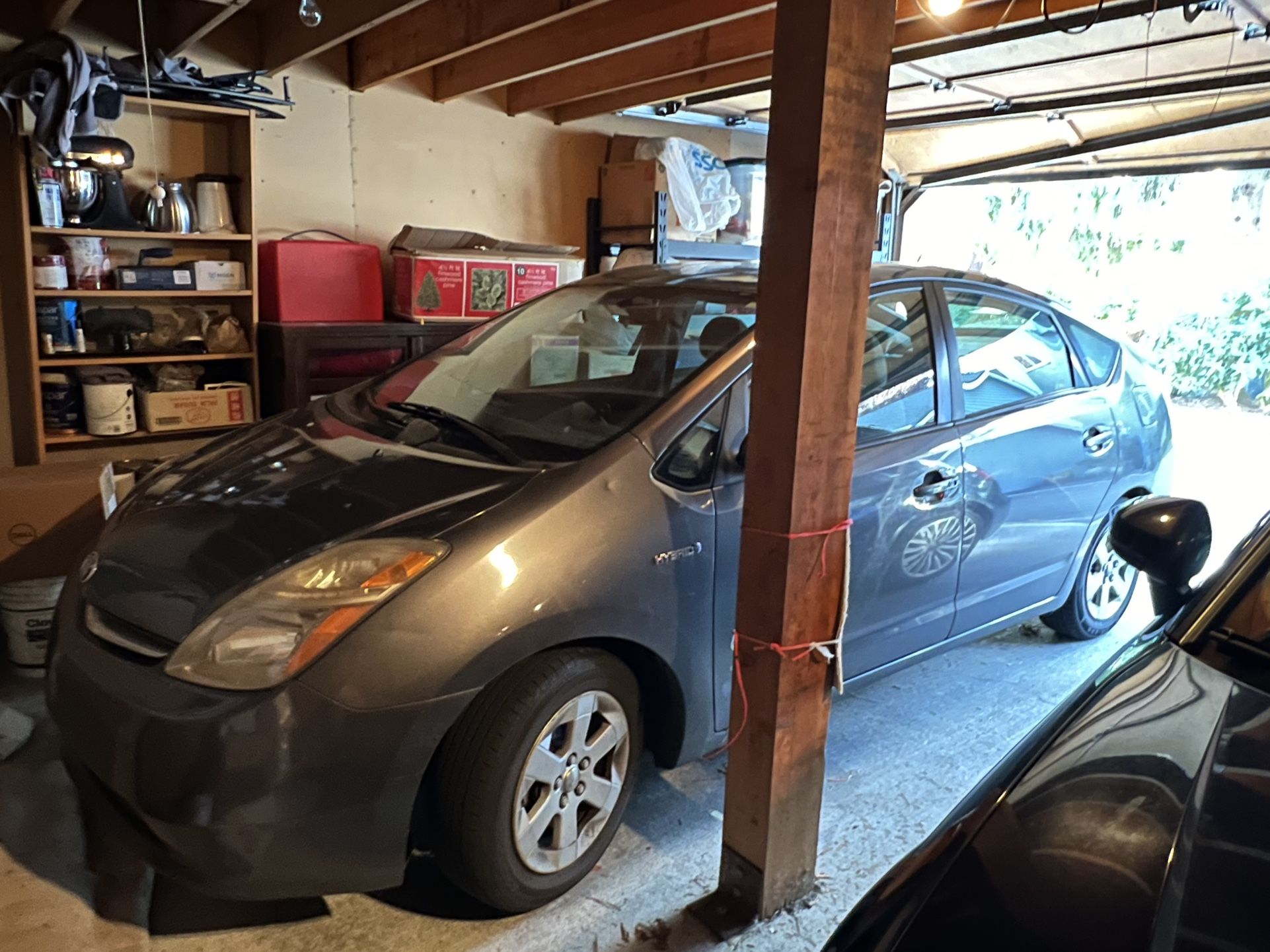 2007 Toyota Prius for Sale in Kirkland, WA - OfferUp