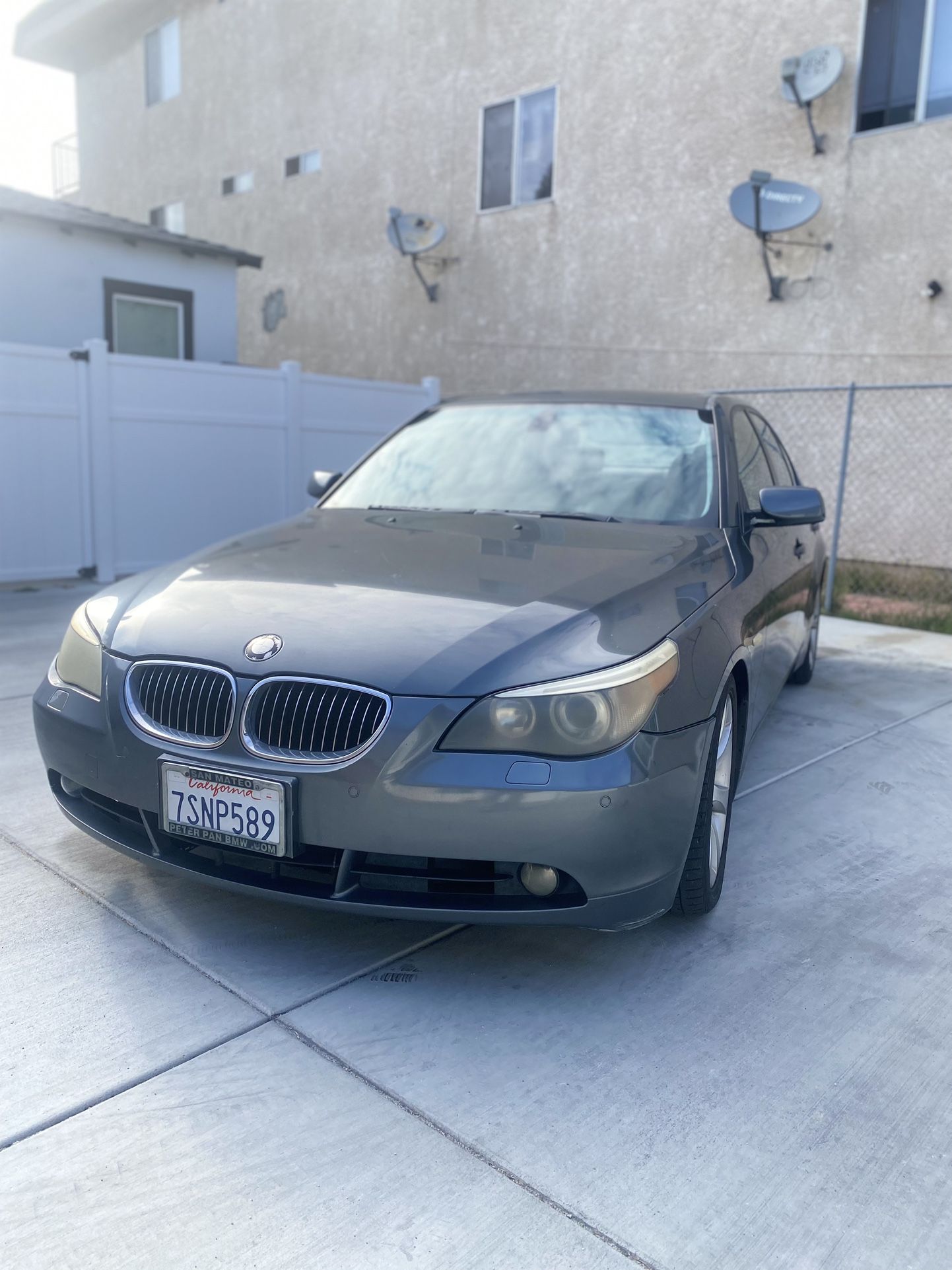 BMW 545i for Sale in Hawthorne, CA - OfferUp