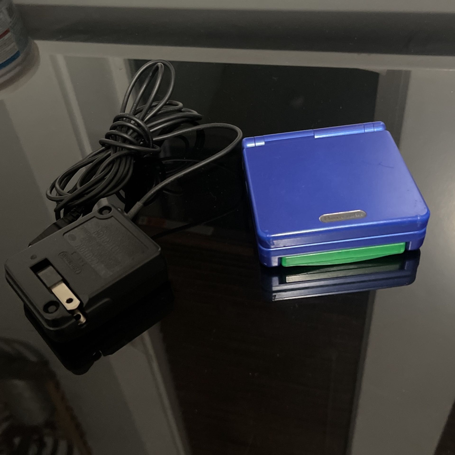 GBA Sp Cobalt Blue for Sale in Boring, OR - OfferUp