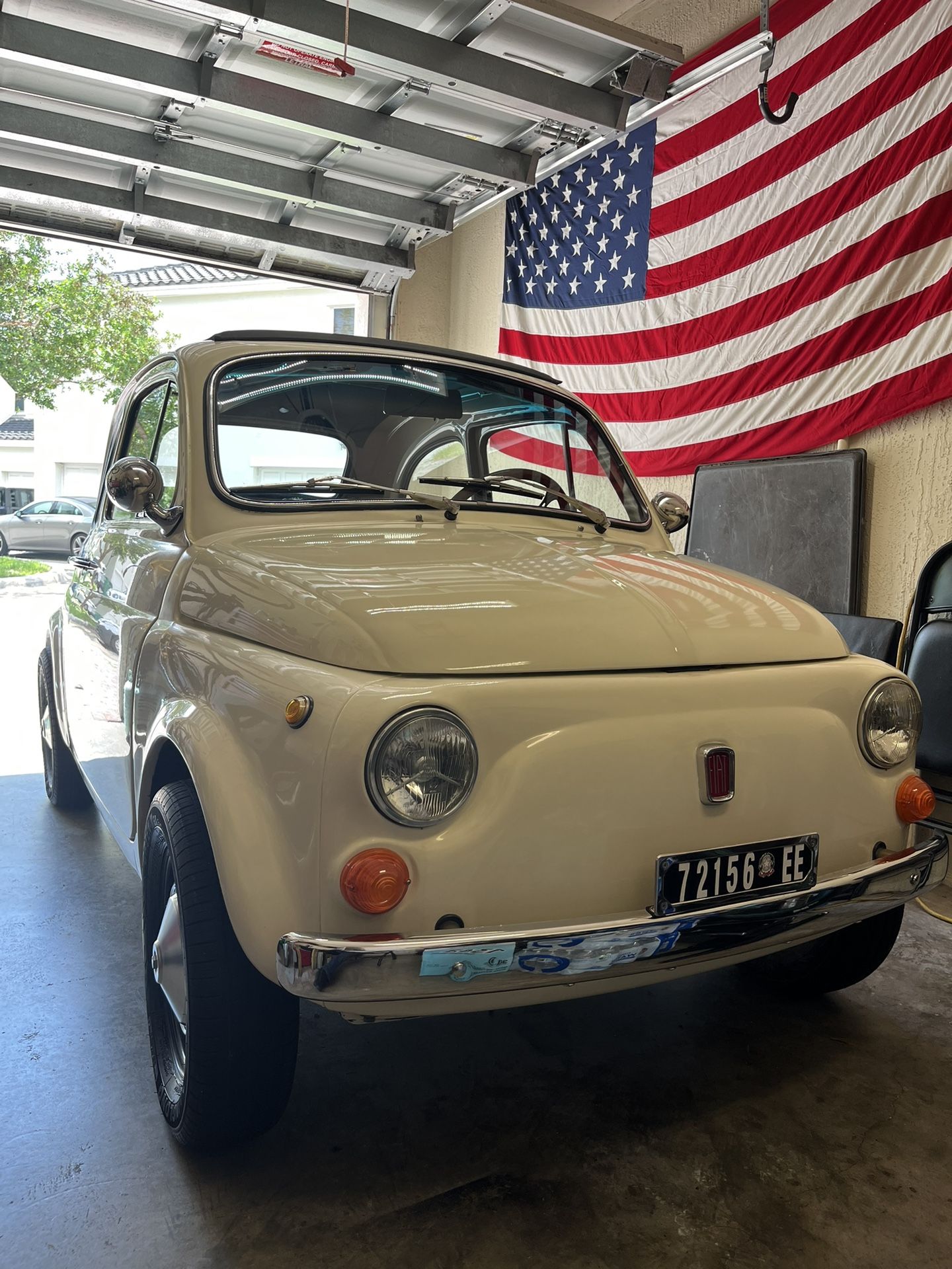 Fiat 500 for Sale in Miami, FL - OfferUp