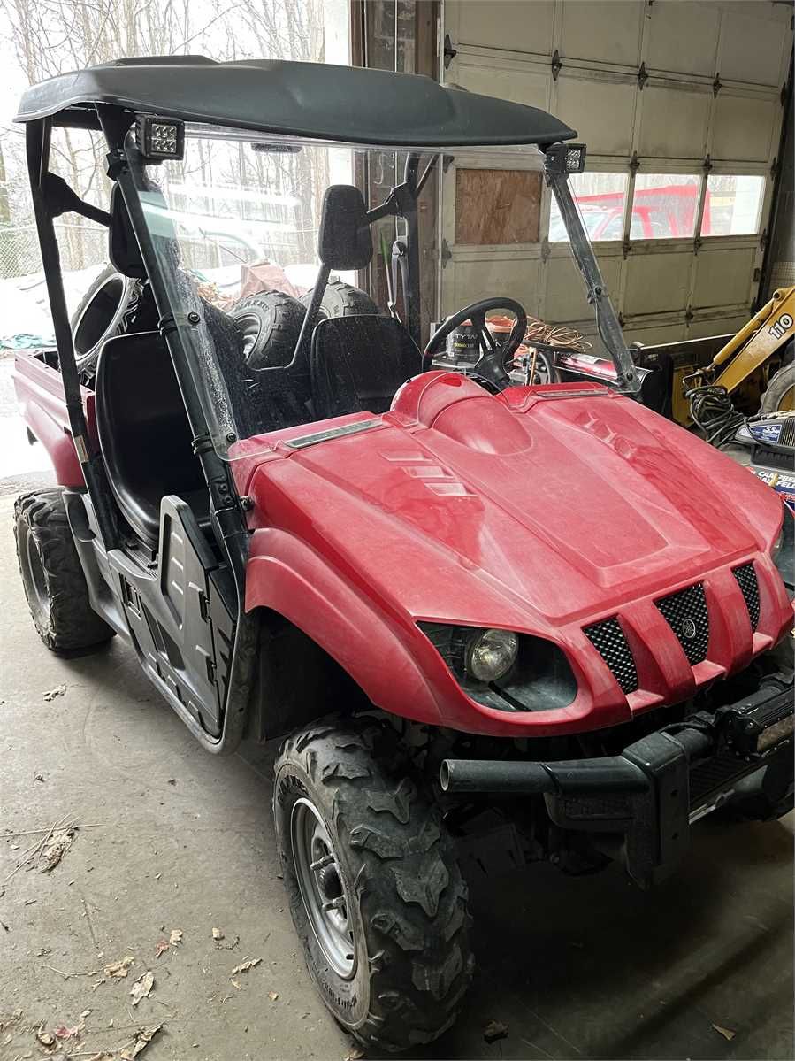 2012 Yamaha Rhino 450 for Sale in Tacoma, WA - OfferUp