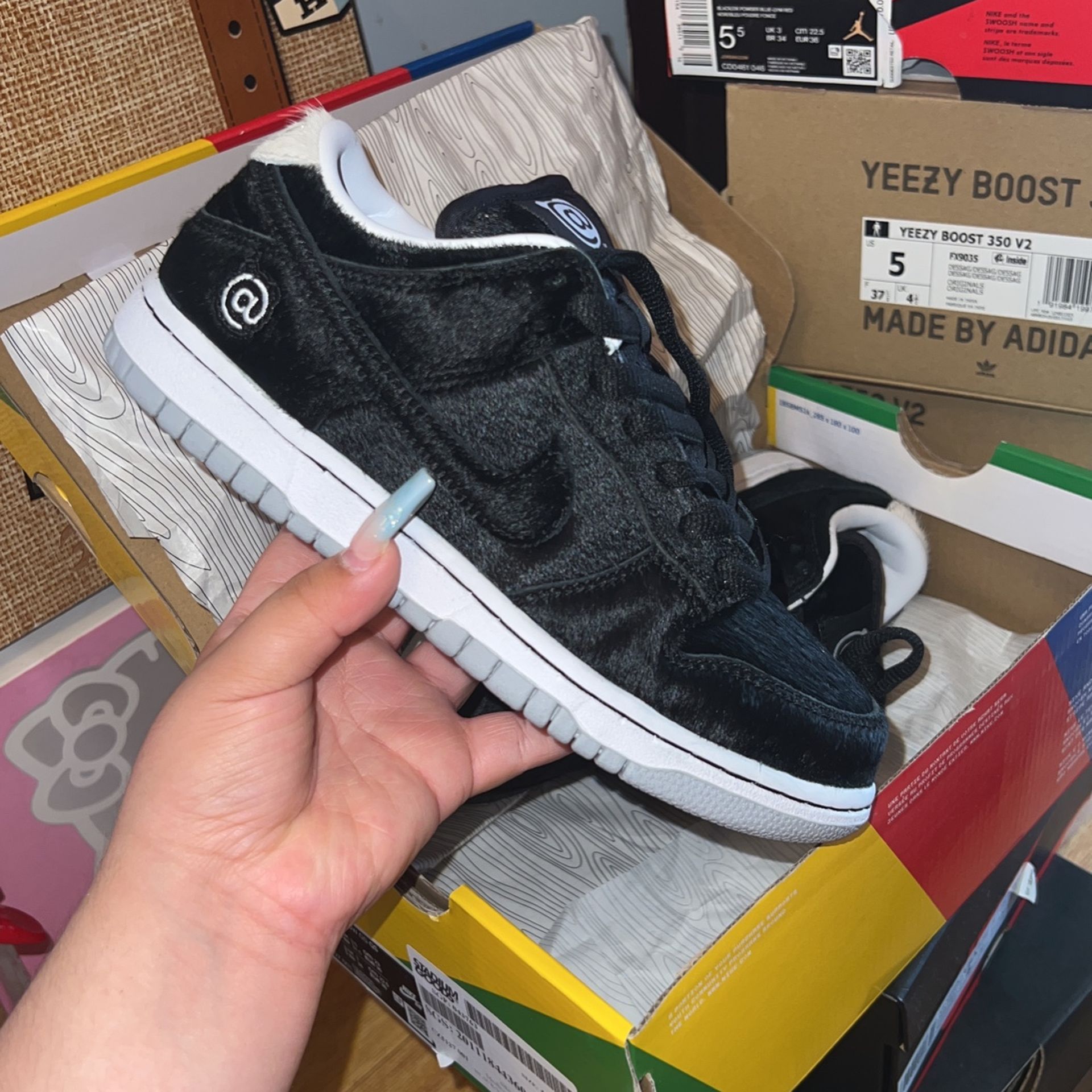 Medicom Dunks for Sale in Los Angeles, CA - OfferUp