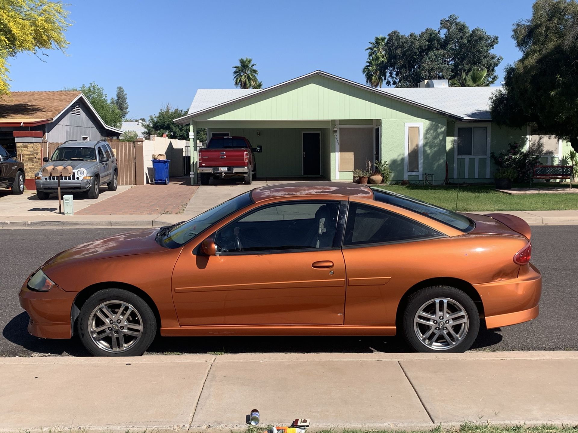 2004 Chevrolet Cavalier for Sale in Gilbert, AZ - OfferUp