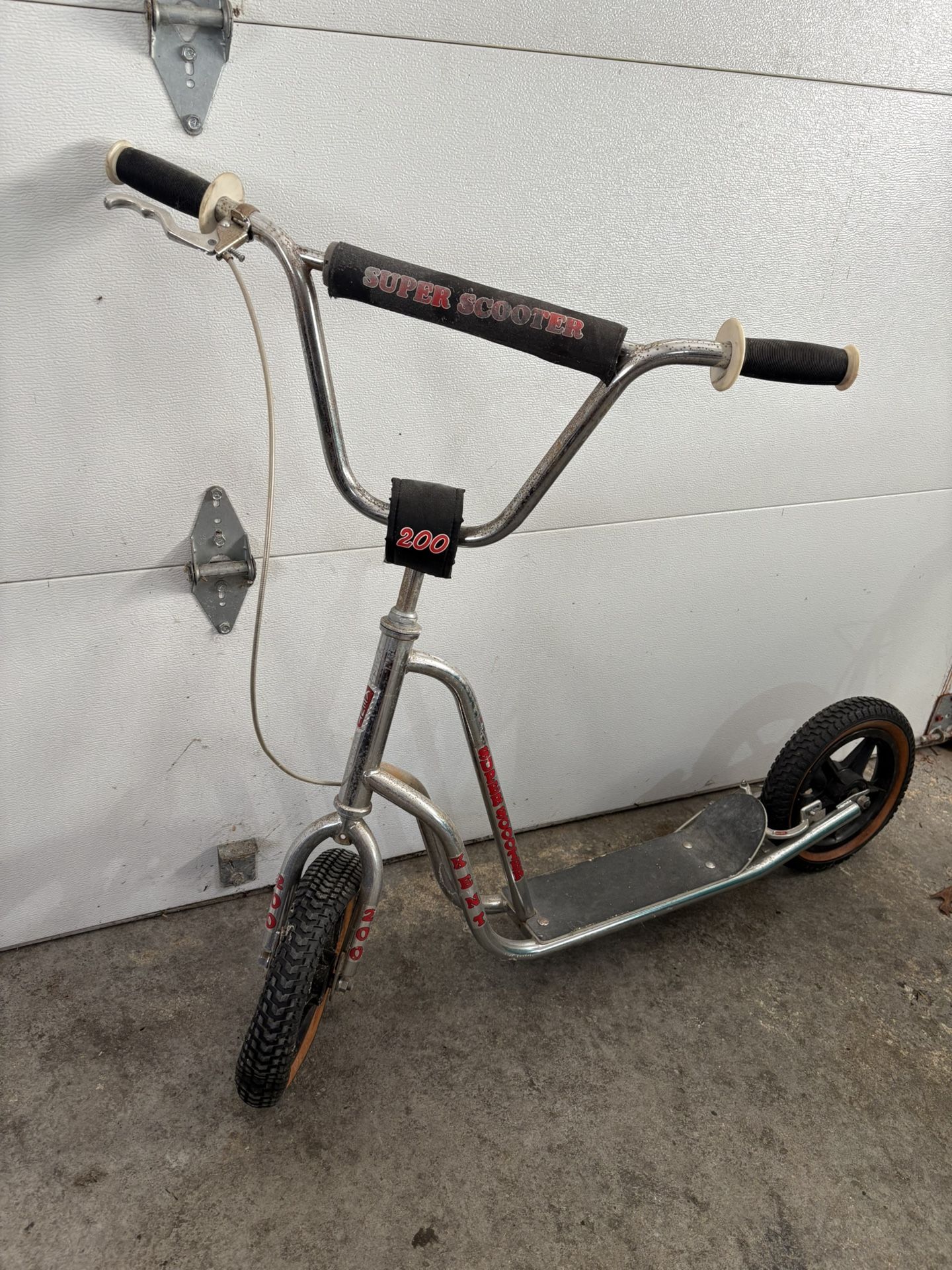 Kent Super Scooter Scooter Centrum Hoofddorp