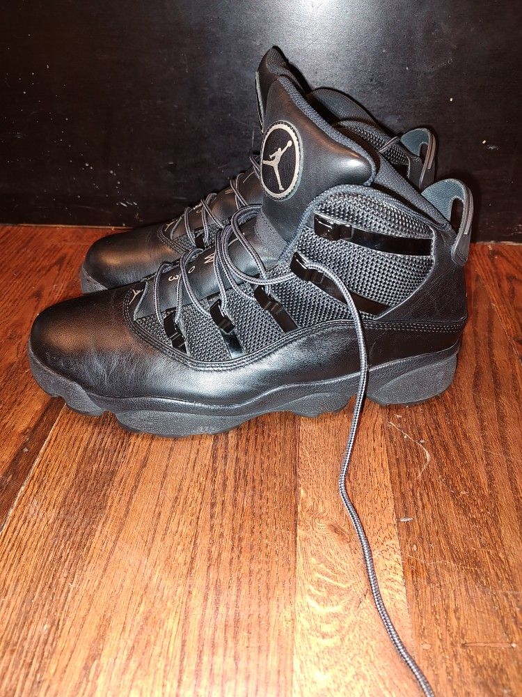 Jordan 6 Rings Boots Winterized for Sale in Bellwood, IL - OfferUp