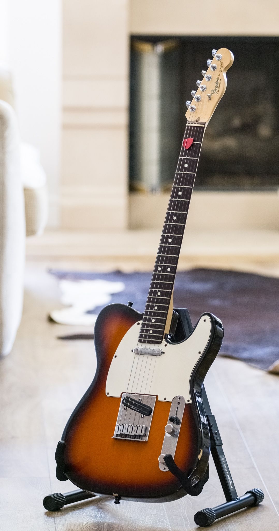 Fender American Telecaster (Mid-90s Model) for Sale in San Diego, CA ...