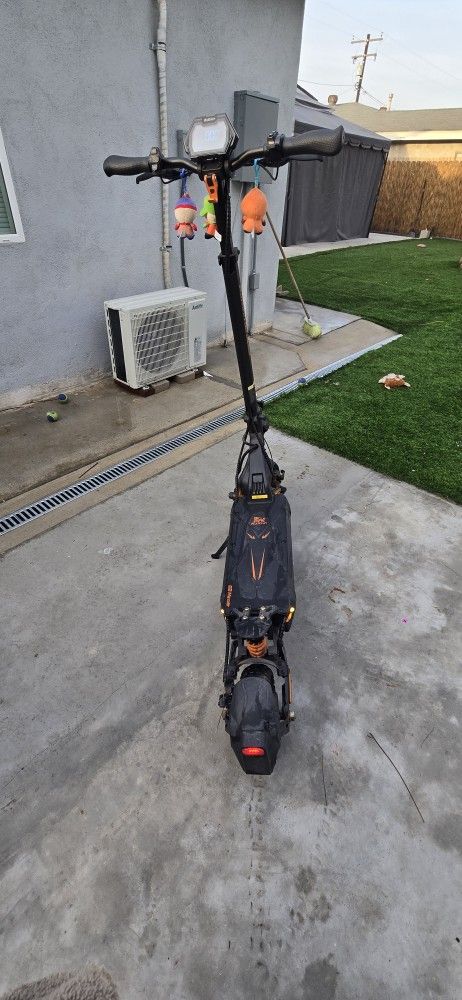 Kukirin G2 Master for Sale in Irwindale, CA - OfferUp