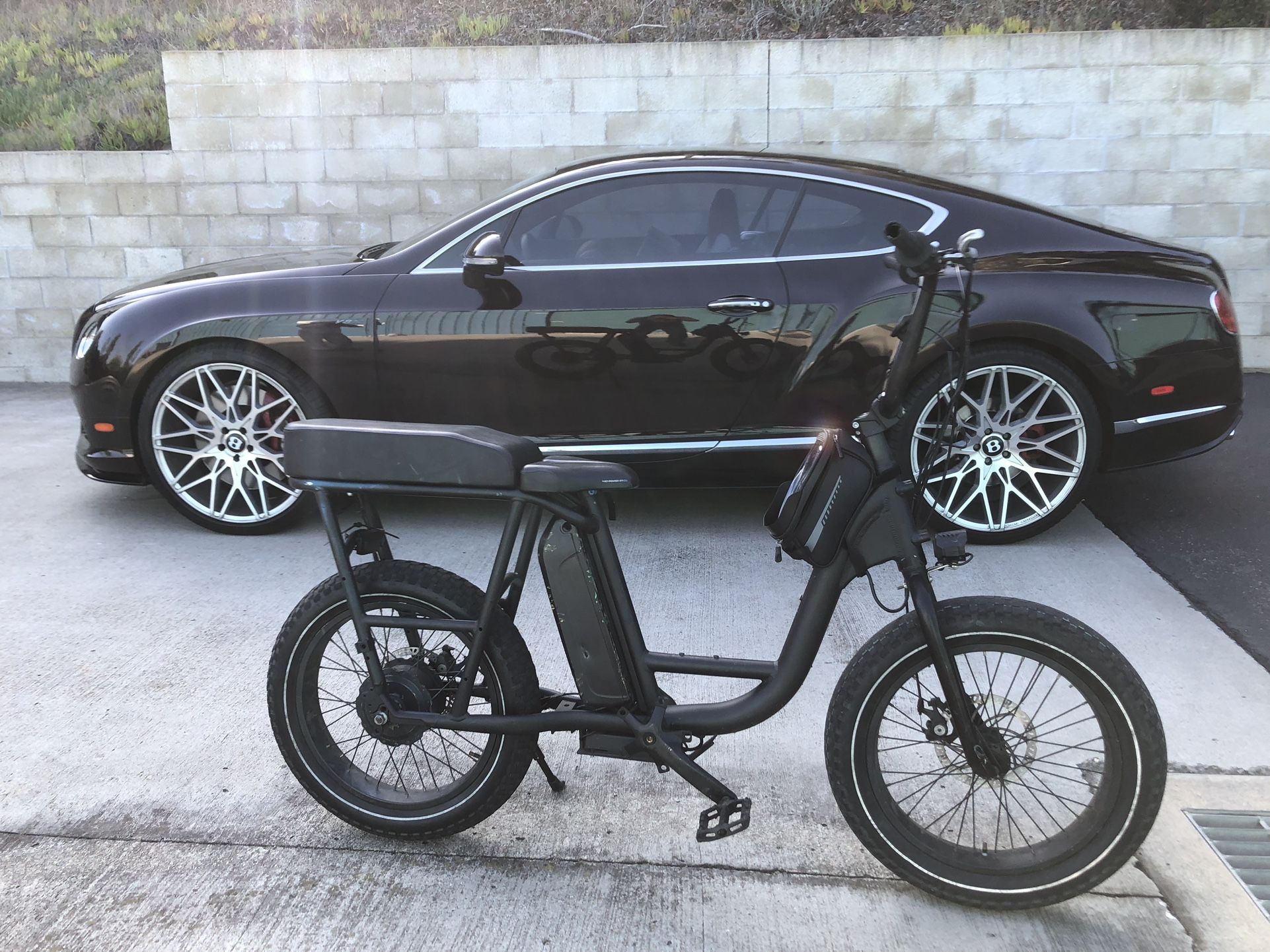 Rad Power Electric Bike for Sale in Solana Beach, CA - OfferUp