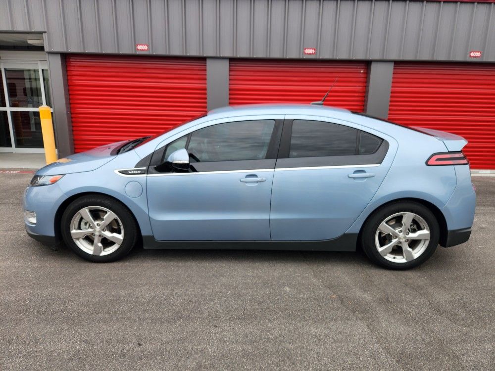 2014 Chevrolet Volt for Sale in Las Vegas, NV - OfferUp