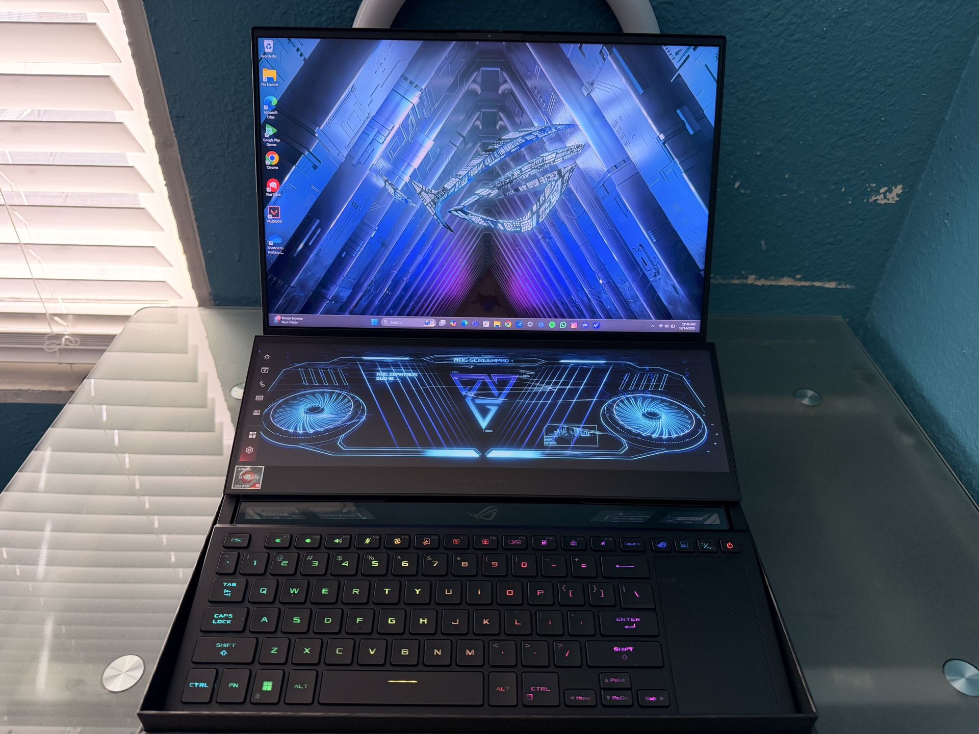 Asus Gaming laptop for Sale in Wattenburg, CO - OfferUp