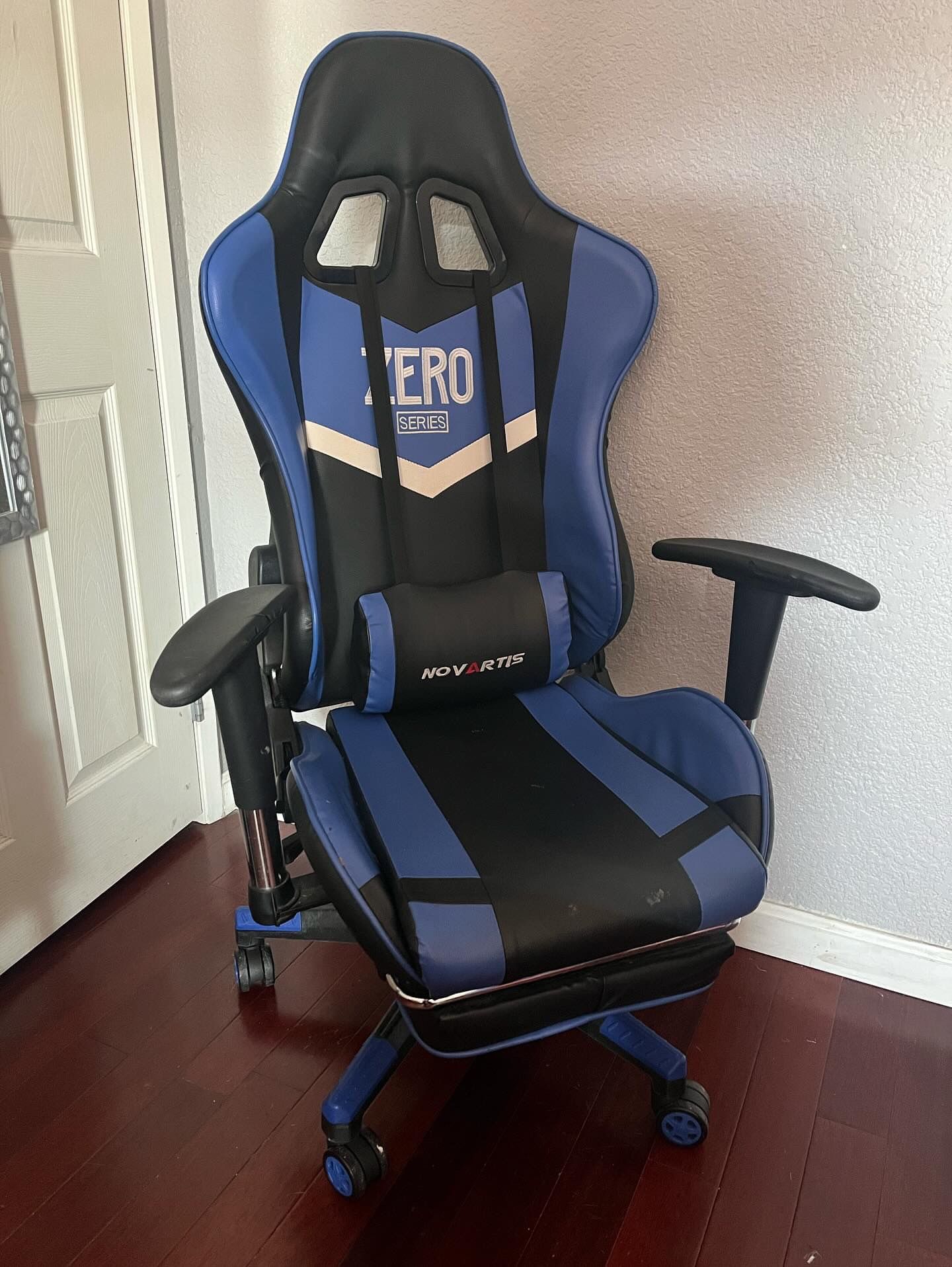 zero series gaming chair for Sale in Hacienda Heights, CA - OfferUp