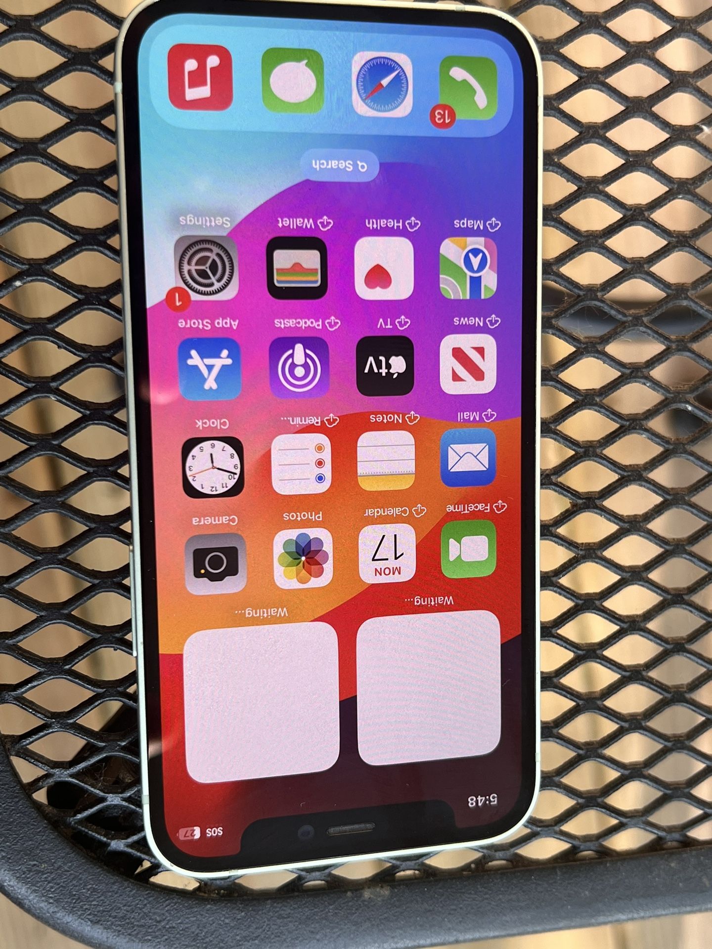 IPHONE 12 MINI 64GB for Sale in Chicago, IL - OfferUp