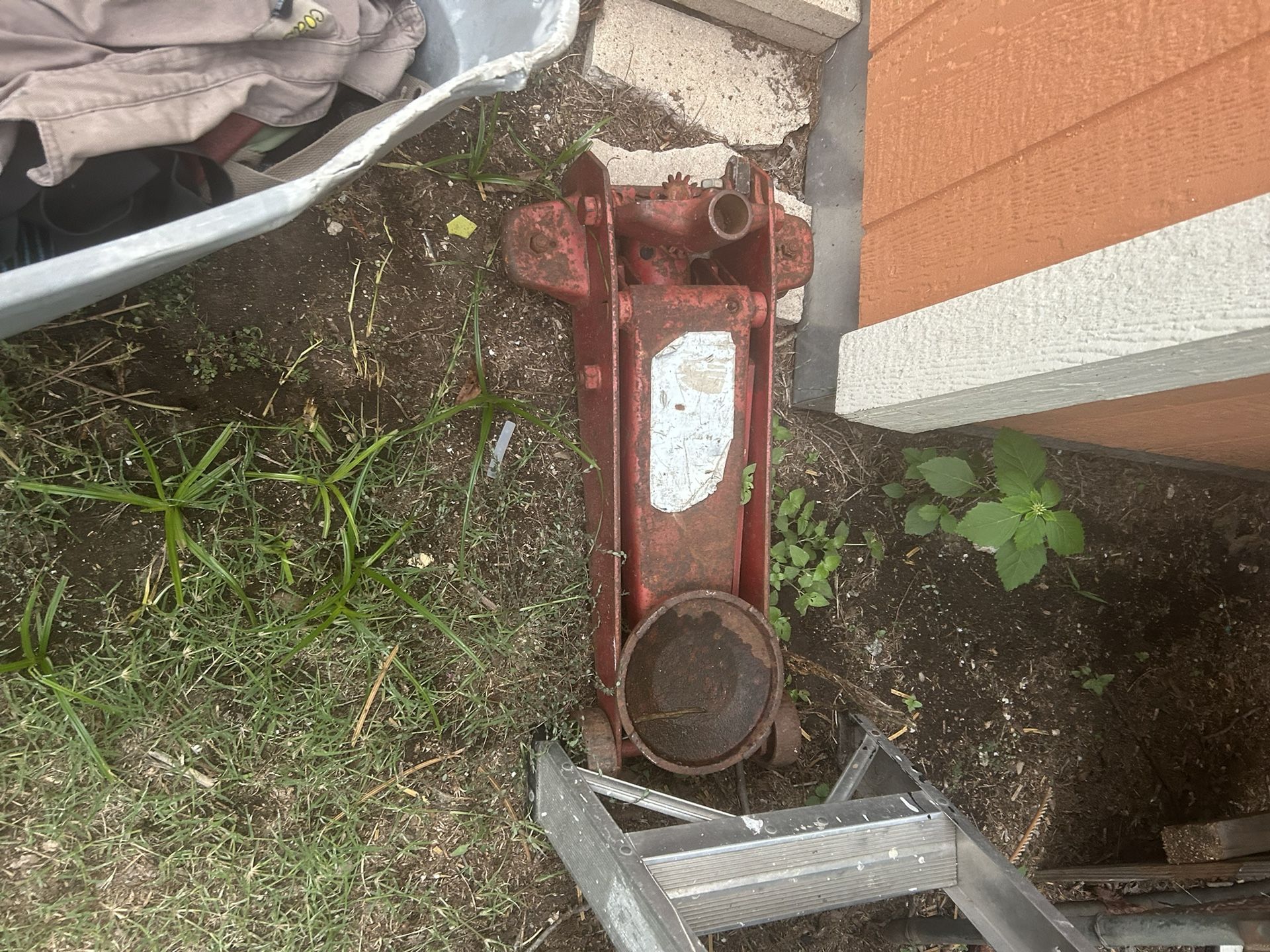 Extra Large Jack for Sale in San Antonio, TX - OfferUp