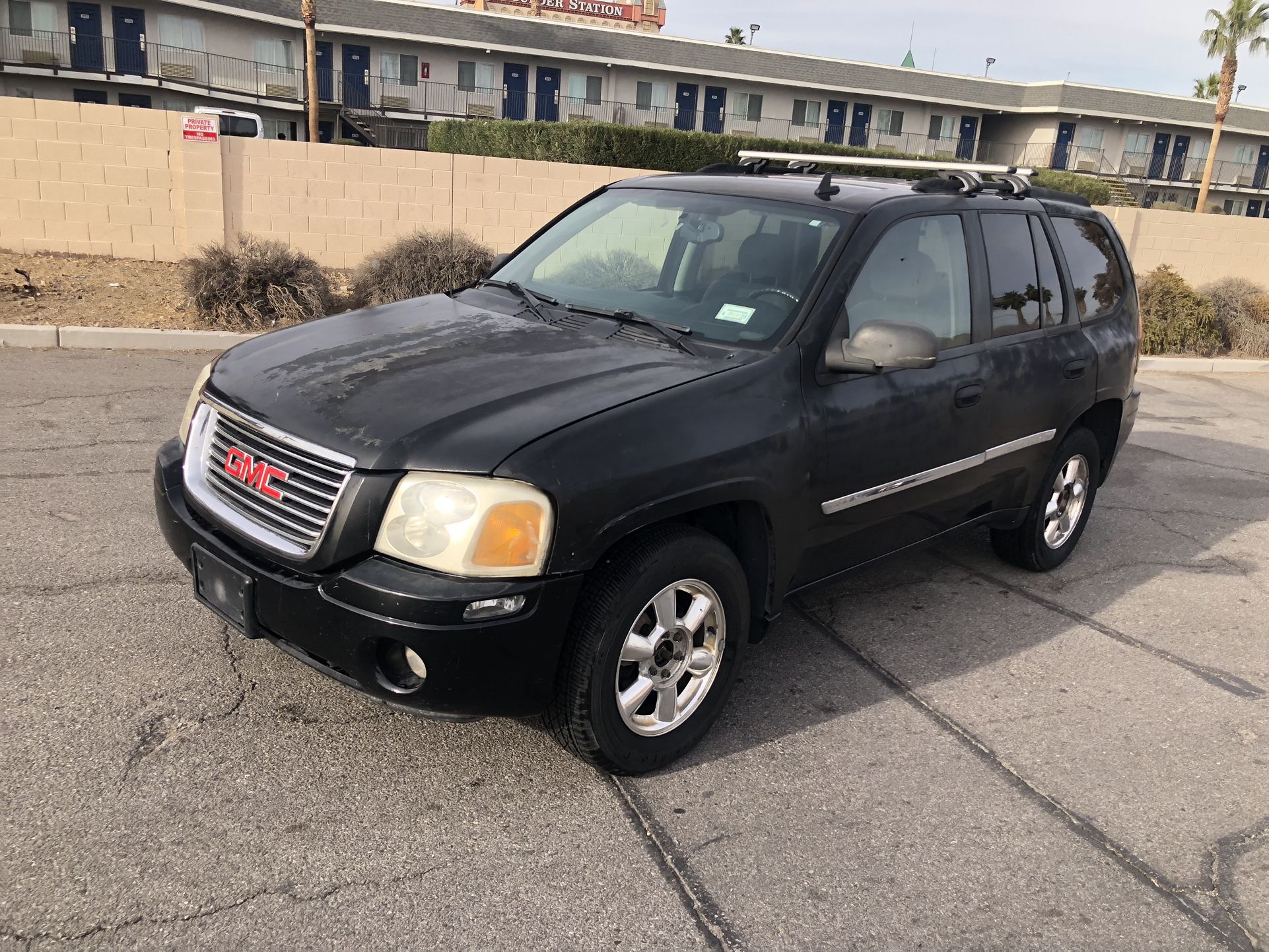 2007 GMC Envoy for Sale in Las Vegas, NV - OfferUp