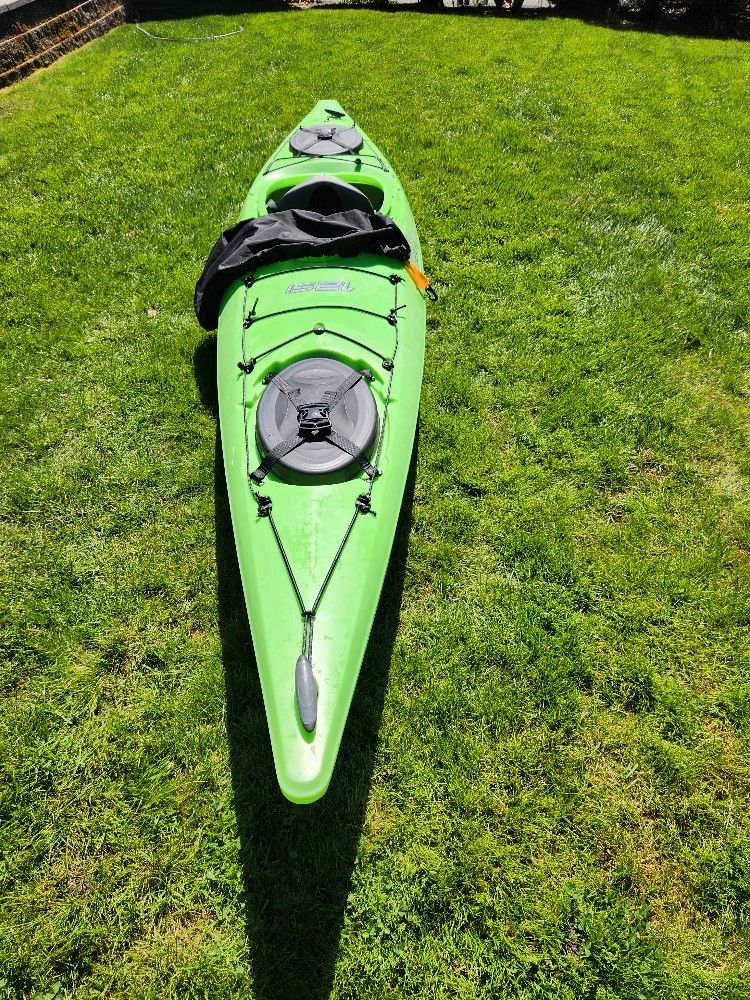 Necky Kayak for Sale in Tacoma, WA - OfferUp
