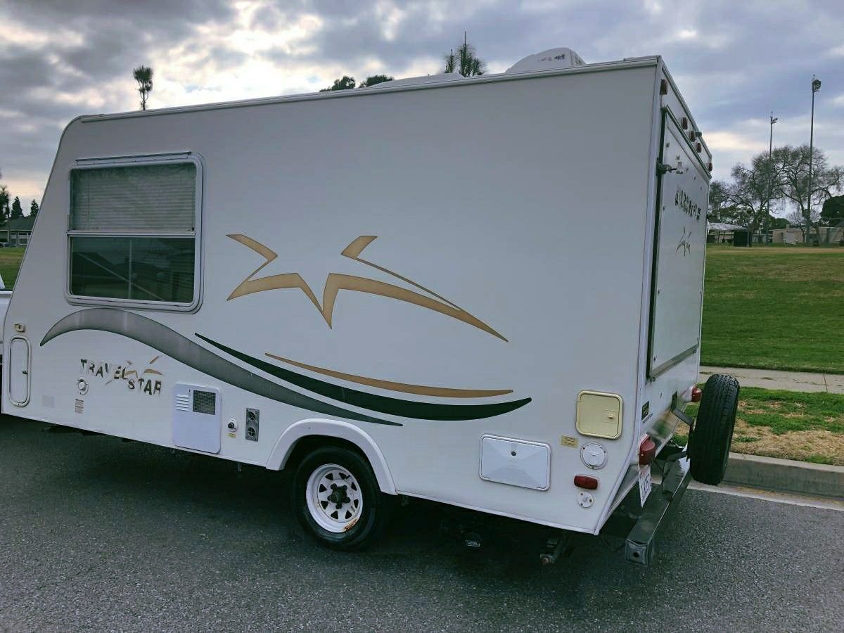 Starcraft Camper For Sale - ZeRVs