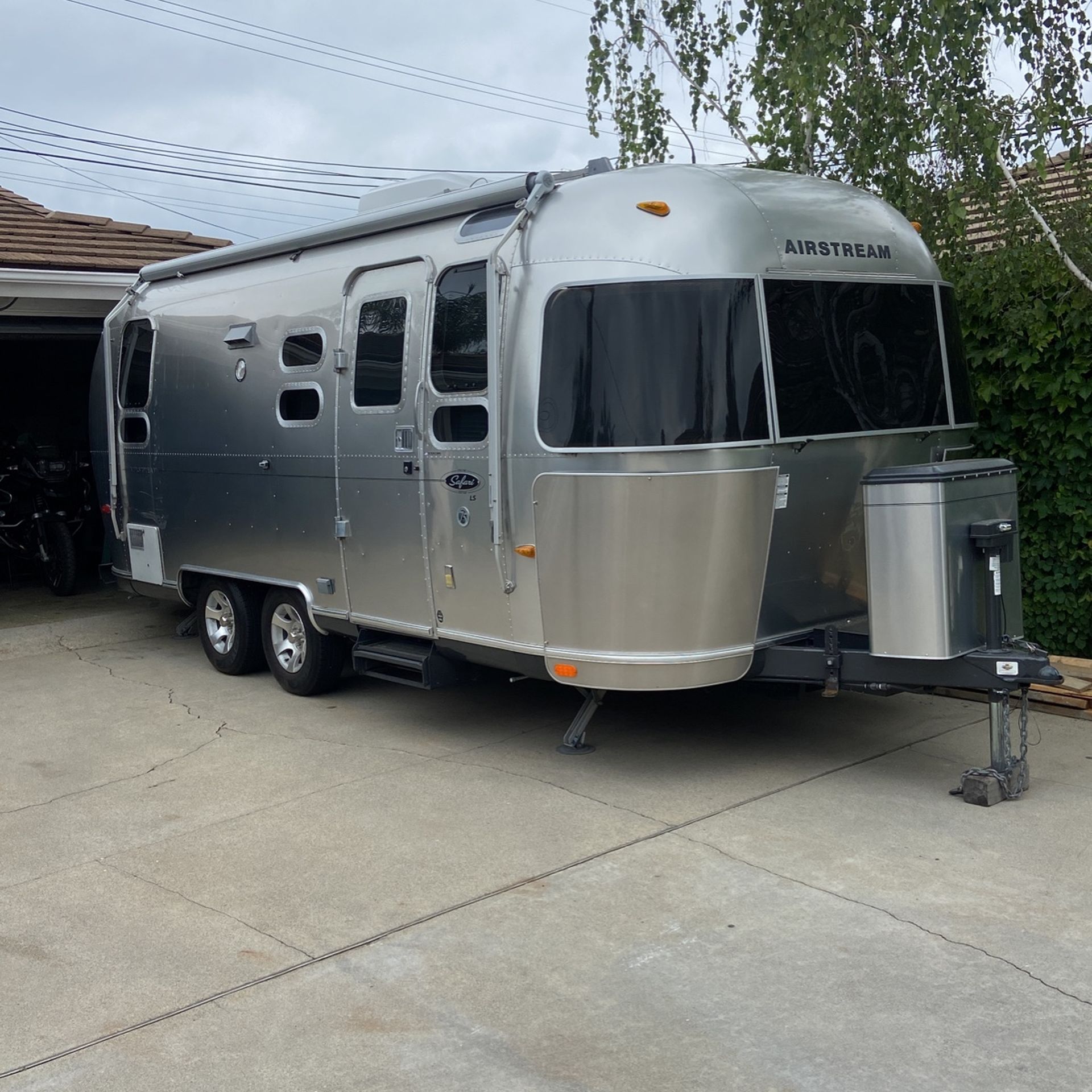 2007 Airstream Safari for Sale in La Verne, CA - OfferUp