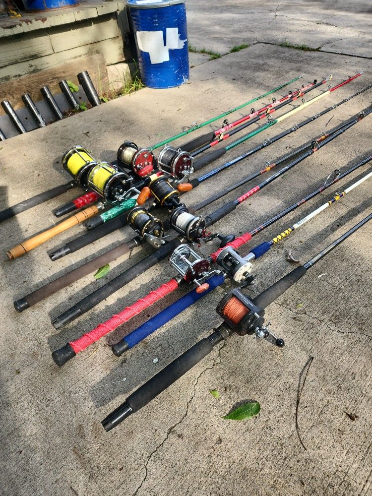 Fishg for Sale in Houston, TX - OfferUp