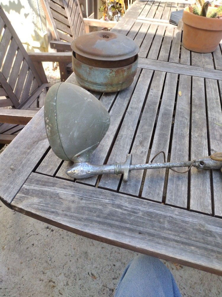 G&E Spot Light for Sale in Los Angeles, CA - OfferUp