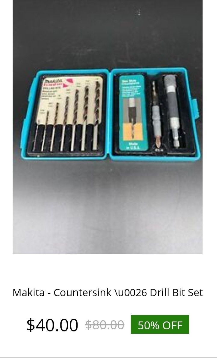 Ryobi Drill Bundle And More! Battery for Sale in Elk Grove, CA - OfferUp
