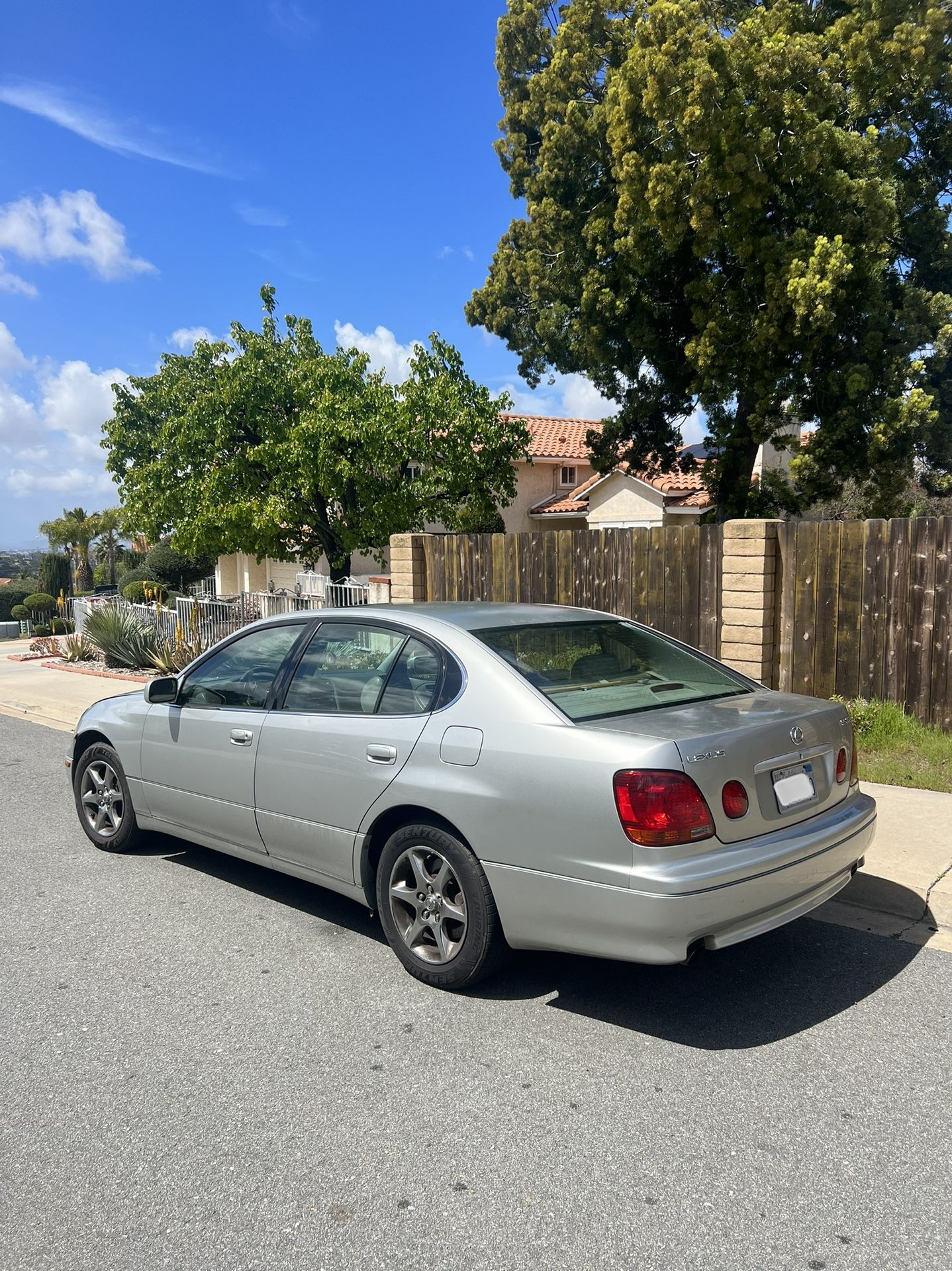 2001 Lexus GS300 for Sale in Chula Vista, CA - OfferUp