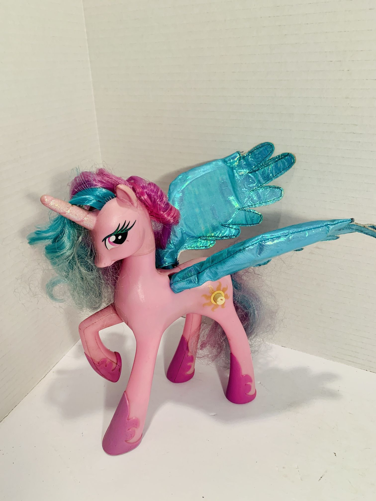 My Little Pony Toys Princess Celestia