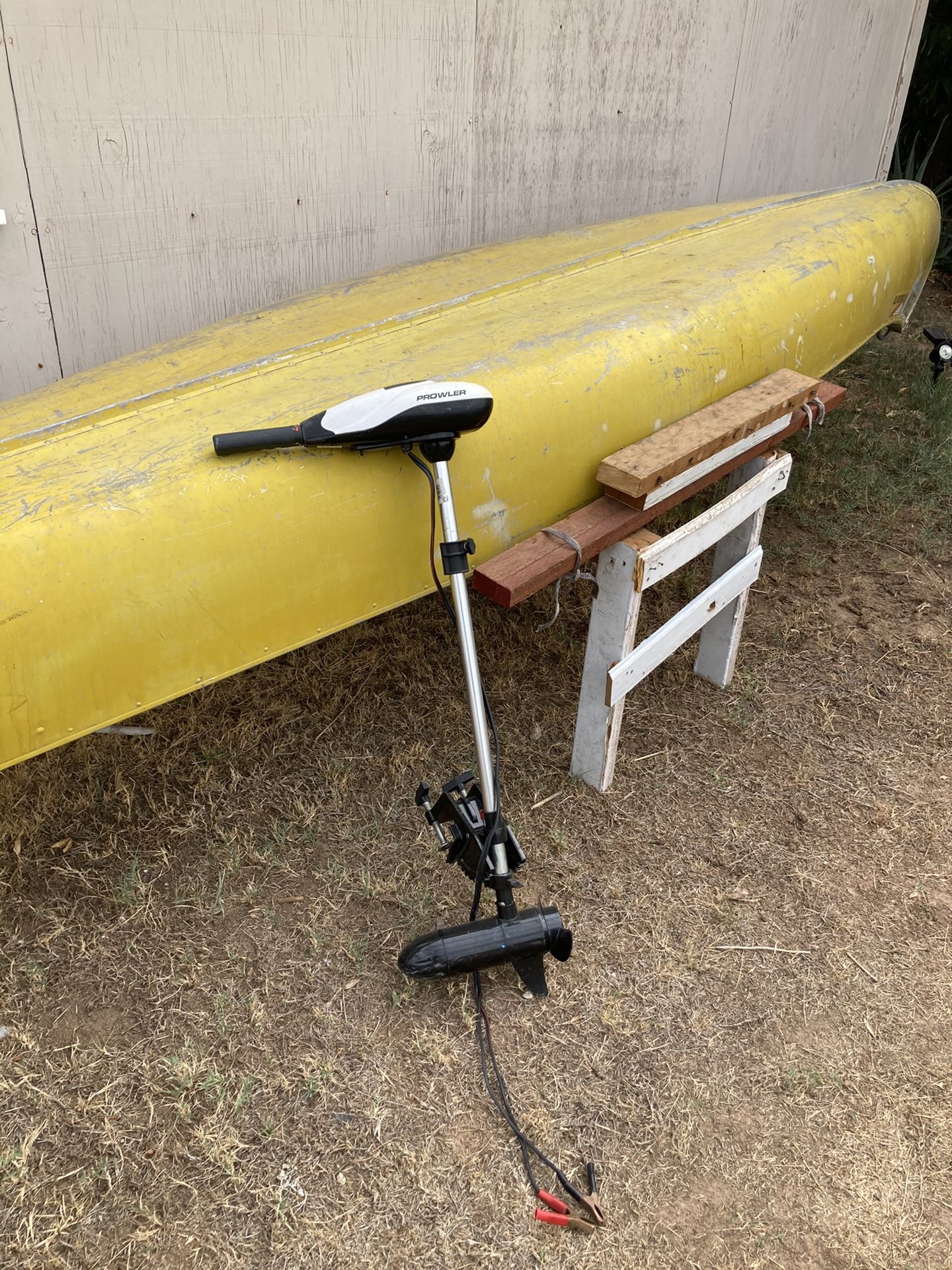 Conoe boat for Sale in Phoenix, AZ - OfferUp