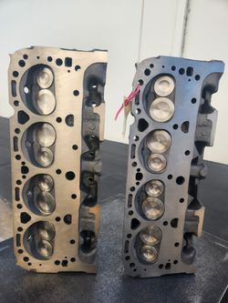 Sbc 462 Double Hump Heads for Sale in Riverside, CA - OfferUp