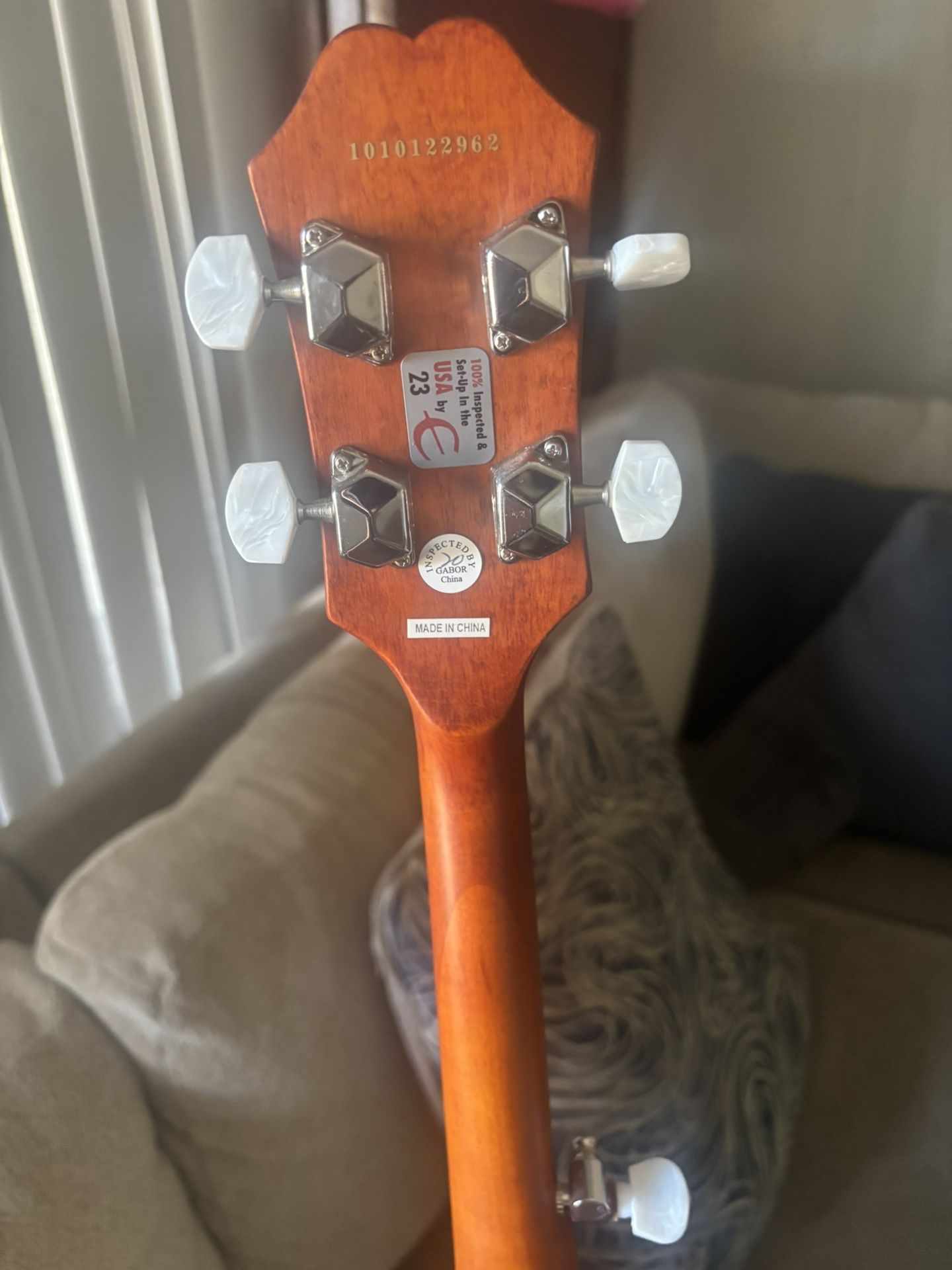 Epiphone Banjo for Sale in Phoenix, AZ - OfferUp