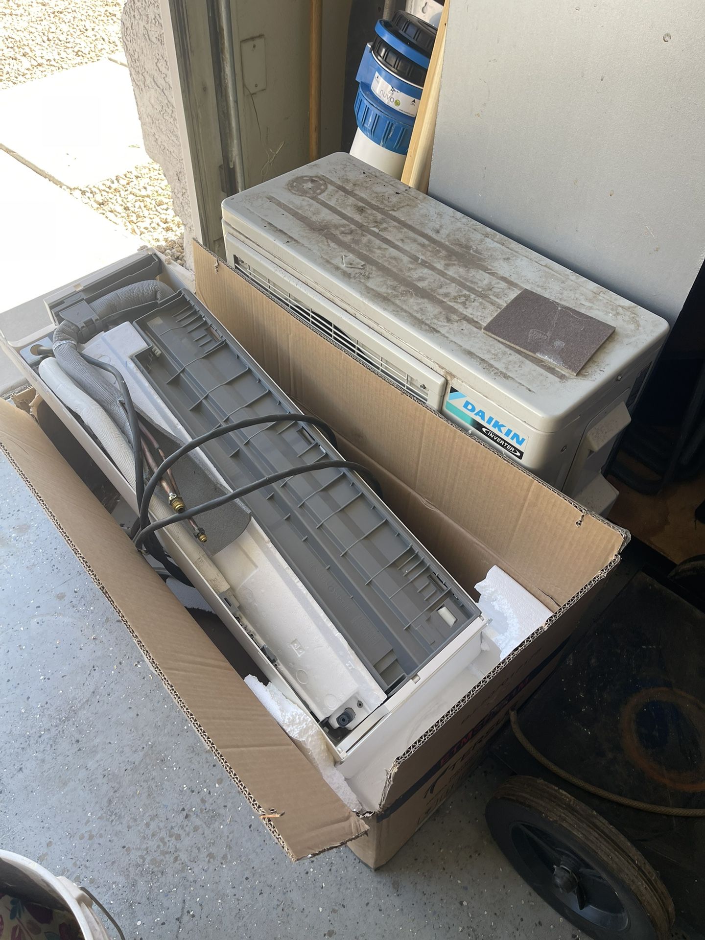 Daikon mini split Heating / Cooling for Sale in Avondale, AZ - OfferUp
