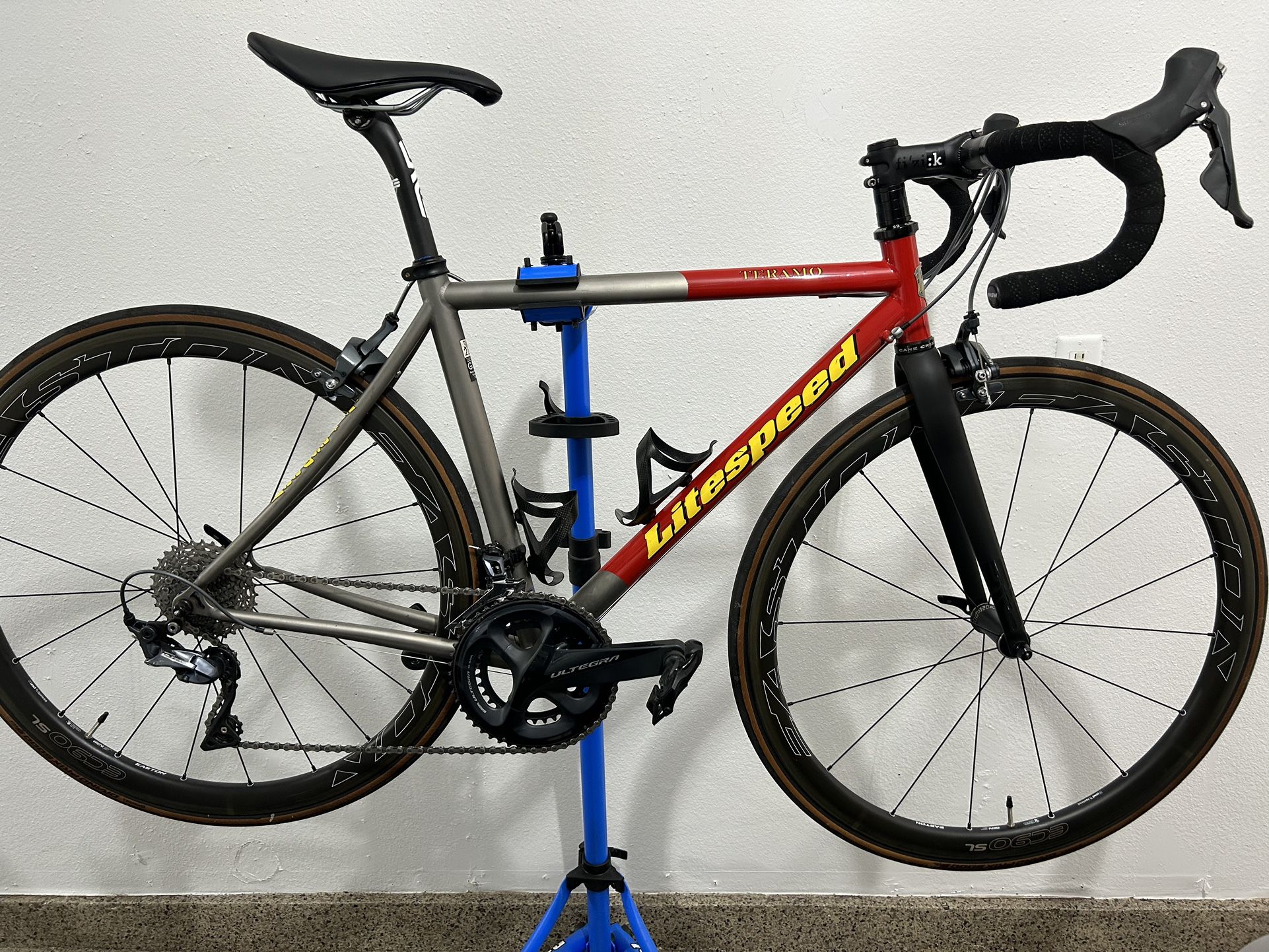 2004 Litespeed Teramo for Sale in Menifee, CA - OfferUp