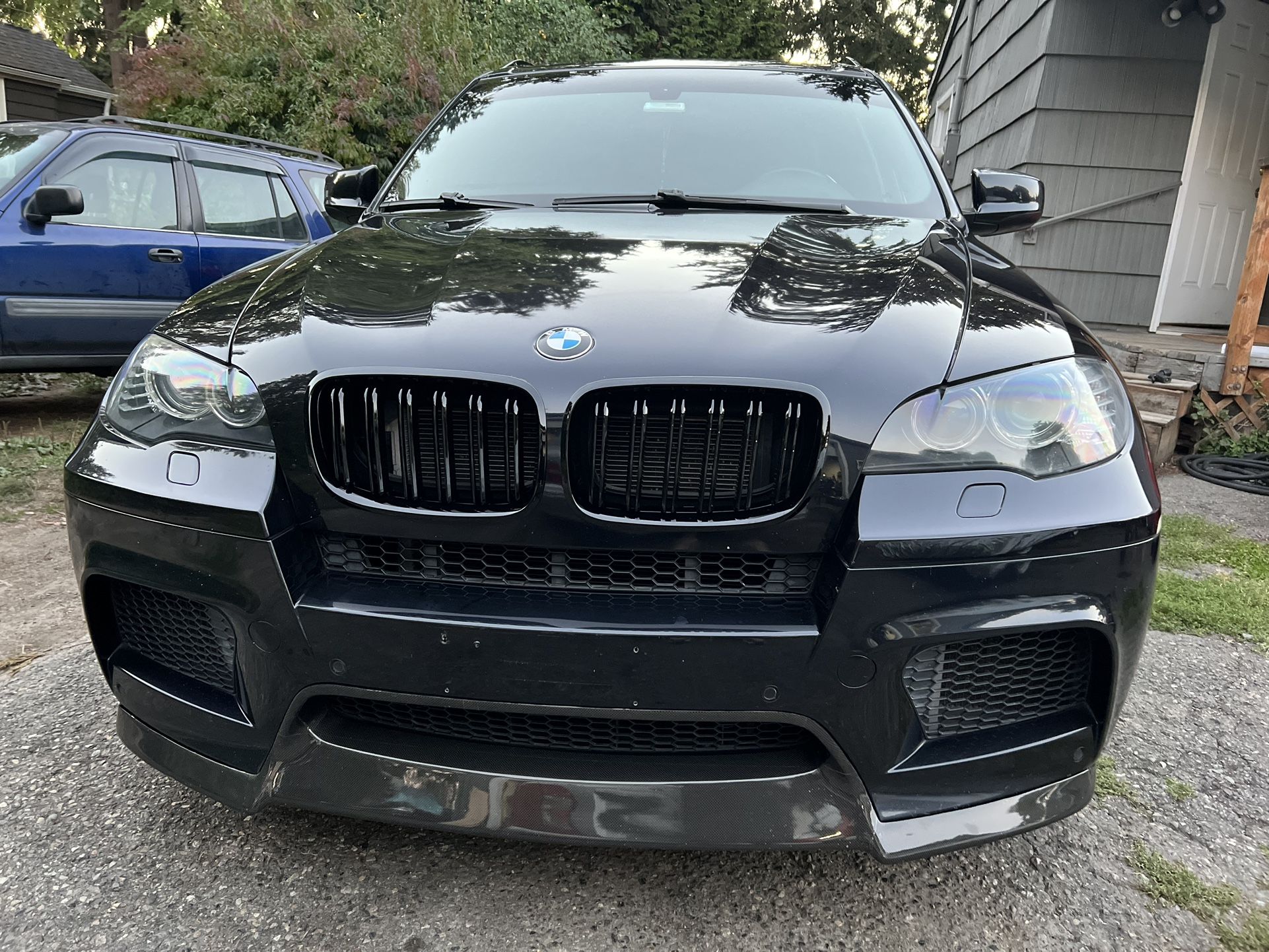 2011 E70 BMW X5M for Sale in Federal Way, WA - OfferUp