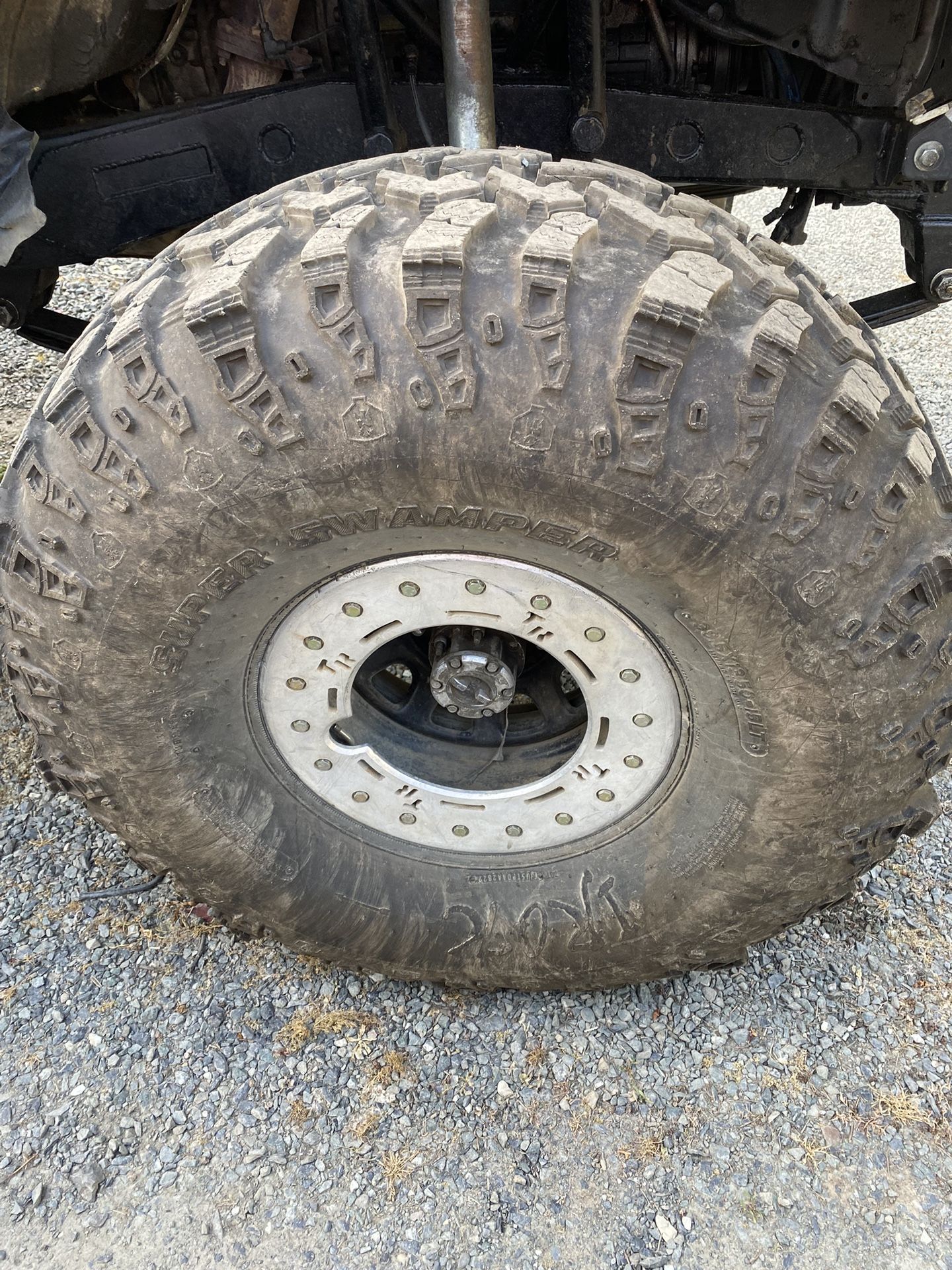 5 39.5/13.50/15 Iroks for Sale in Everson, WA - OfferUp