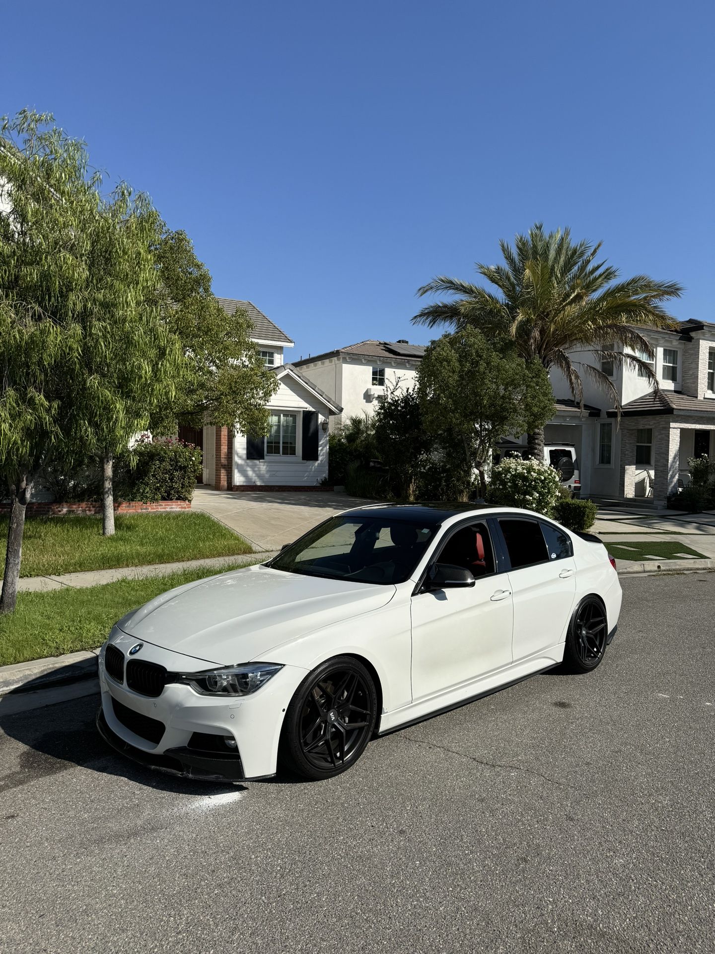 2016 BMW 340i // F30 B58 Supra Mk5 M340i 440i F80 M3 M4 for Sale in ...